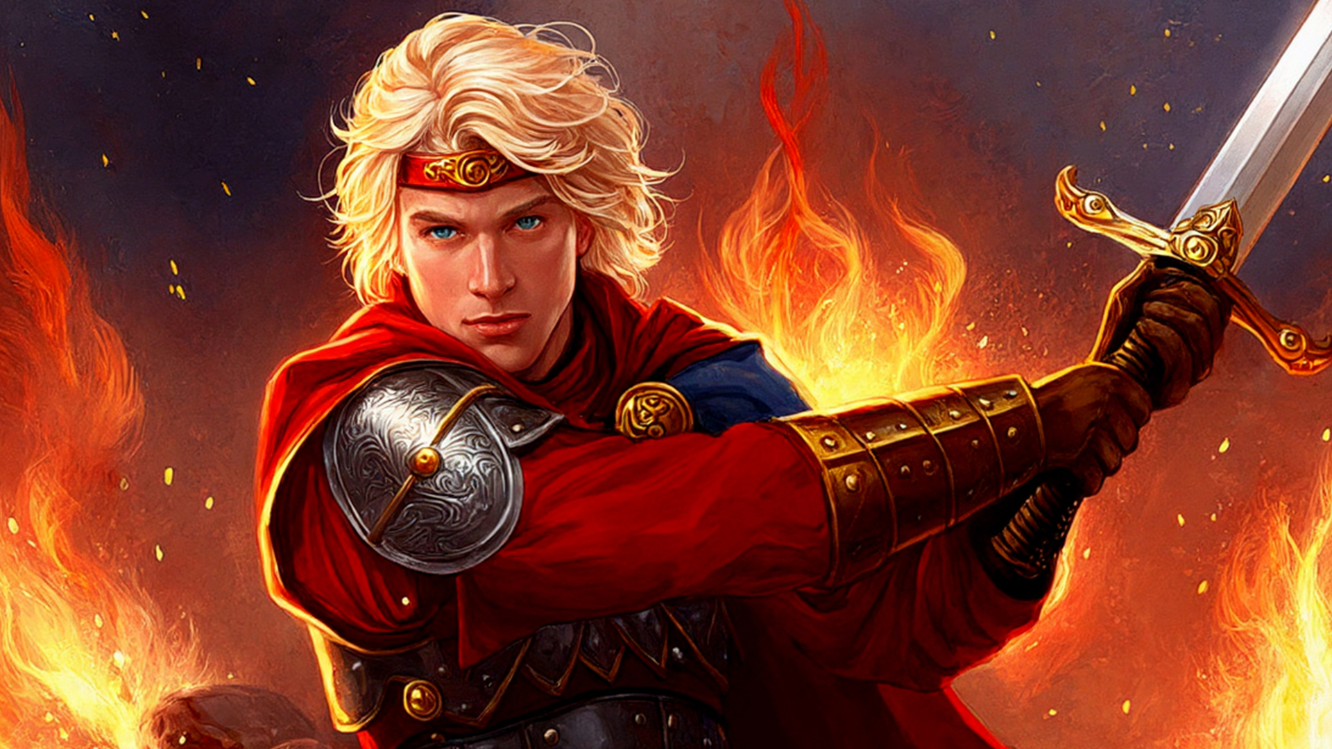 Who Was Aegon the Conqueror and Why Is He So Important in ‘House of the Dragon’? - Startefacts.com