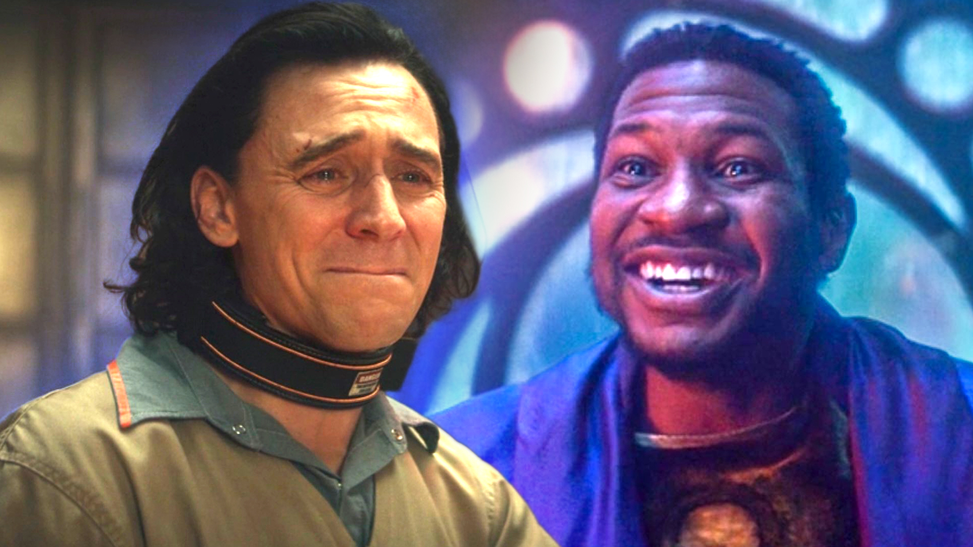 Marvel Executive Claims the MCU Is 'Truly F*cked' After Loki ...