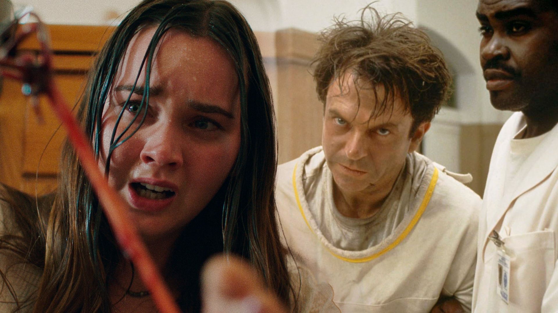 10 Chilling Cosmic Horror Movies That Instill Existential Dread