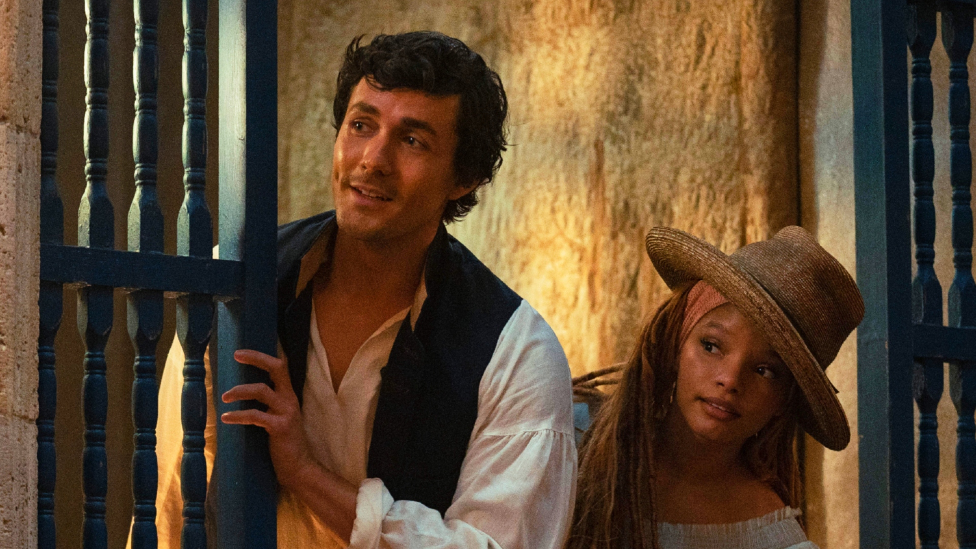 Why Prince Eric From Little Mermaid Looks So Familiar? - Startefacts.com