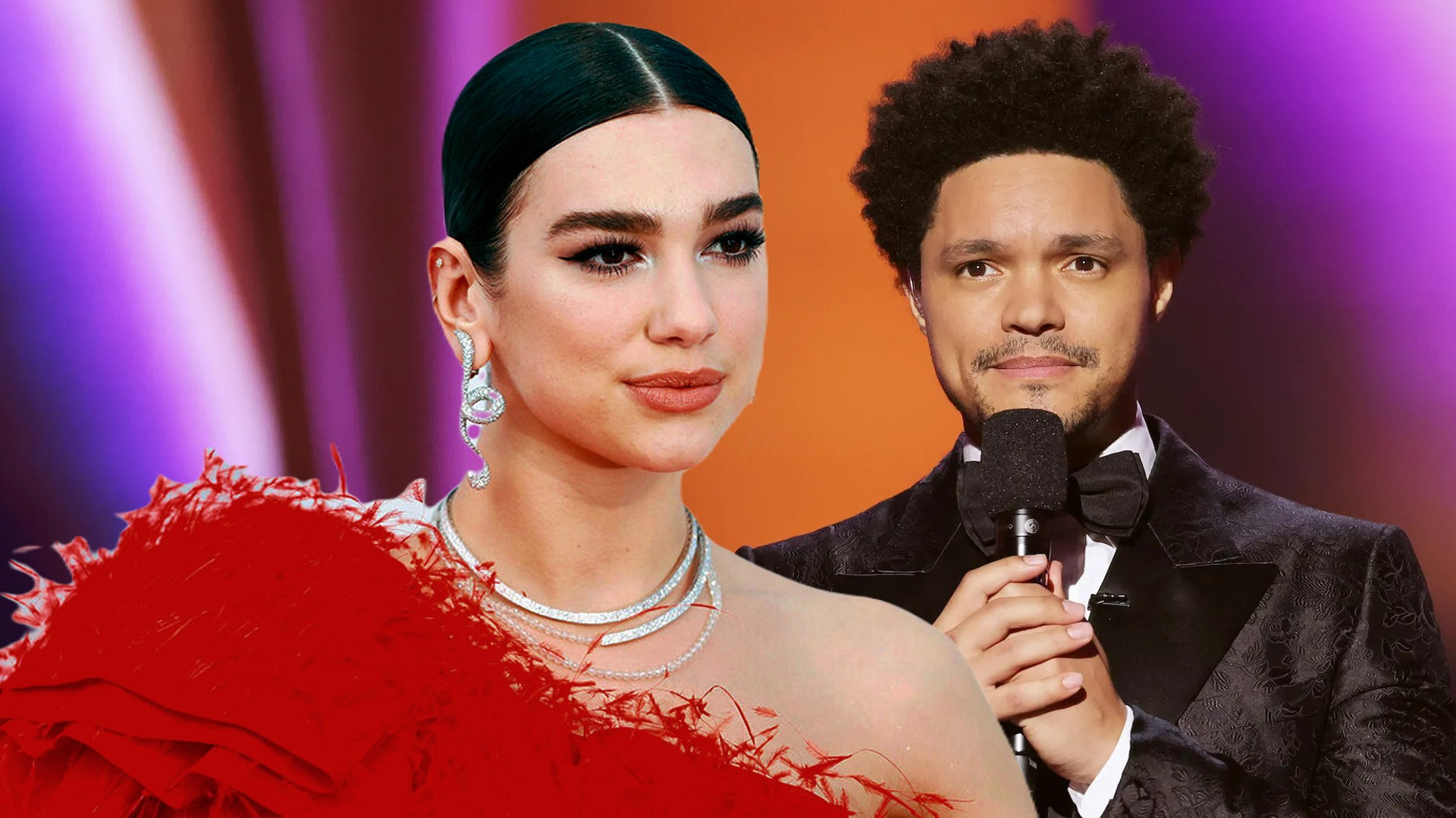Are Dua Lipa and Trevor Noah Actually Dating?