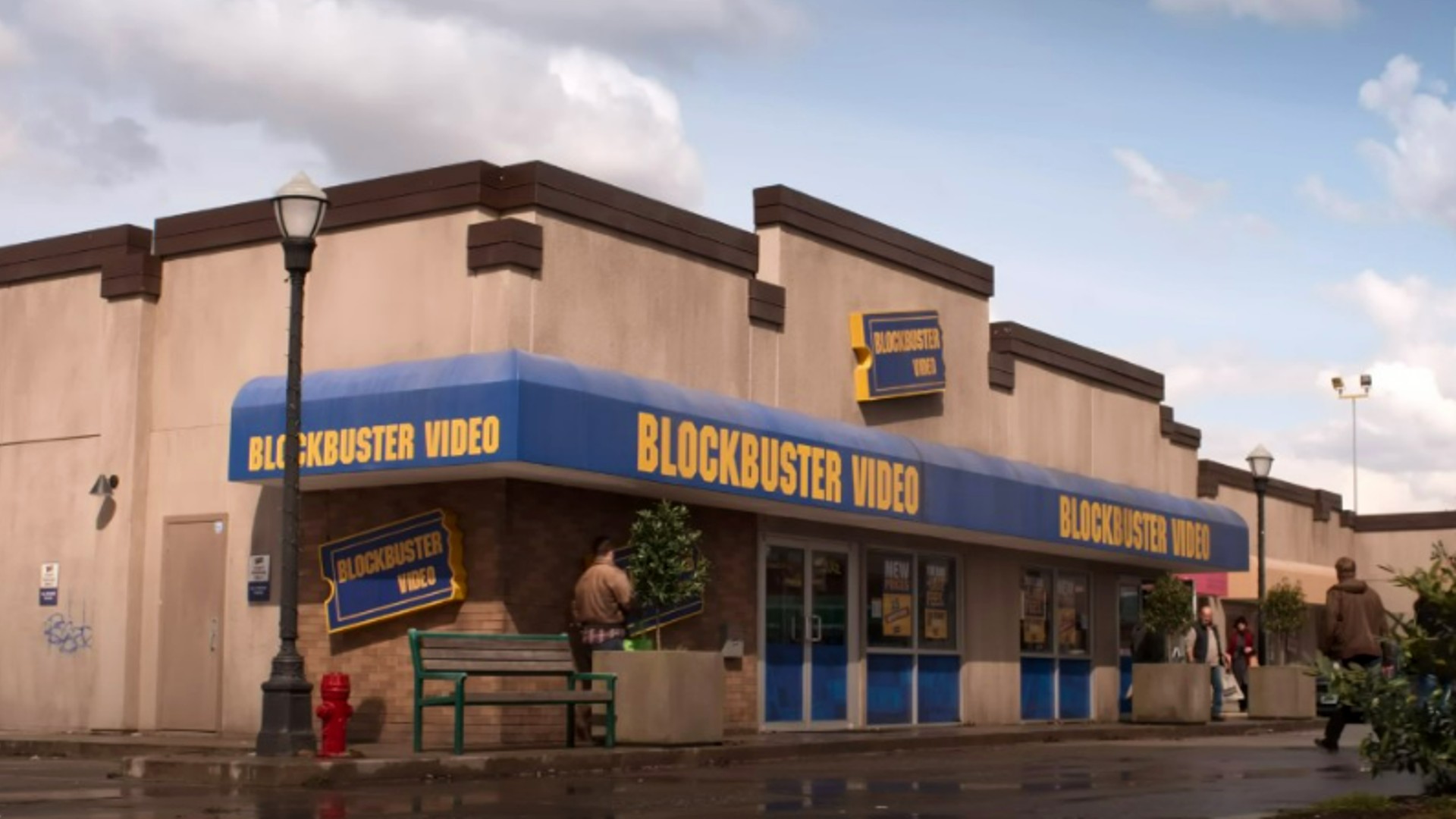 Blockbuster: Is Netflix's Comedy Series Our New Brooklyn 9-9 ...