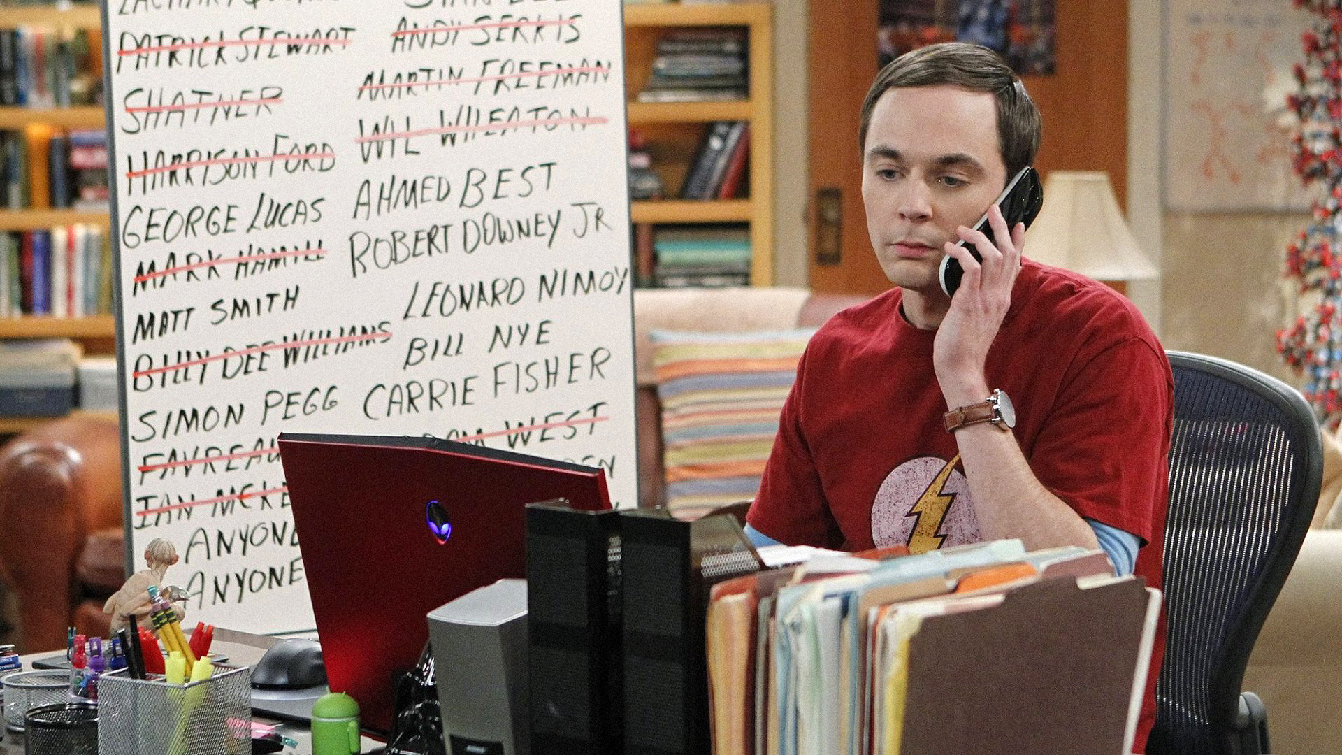 I Bet You Never Knew This About TBBT Iconic Guest Stars Sweet Reunion