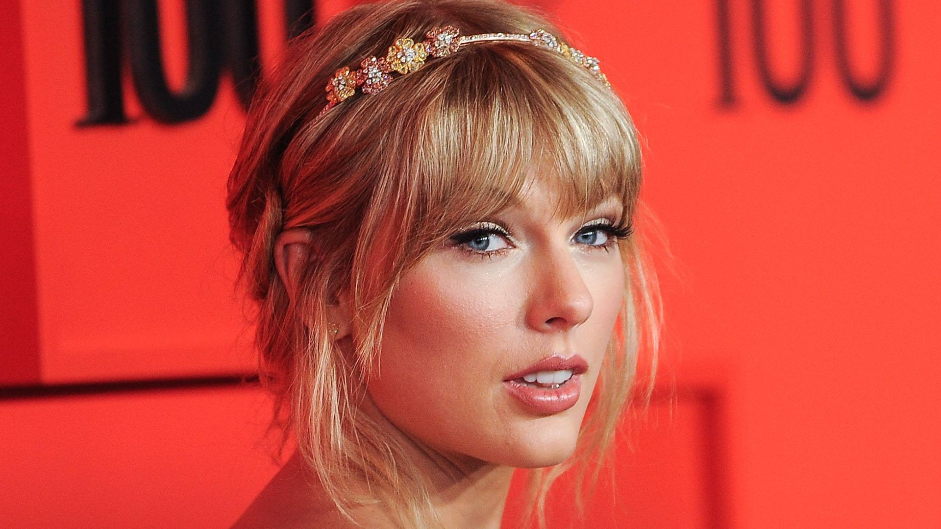 Teen Wolf Star Makes Surprise Appearance on Taylor Swift's Midnights Album