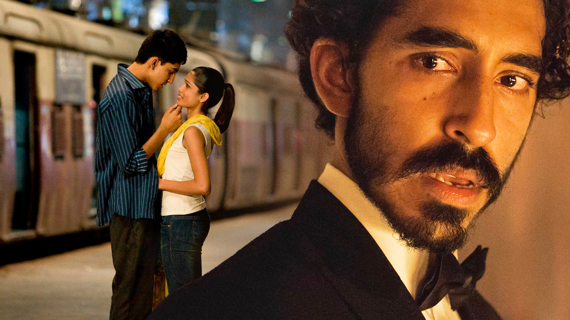 Dev Patel’s Directorial Debut Brings Back Memories of His Oscar-Winning ...