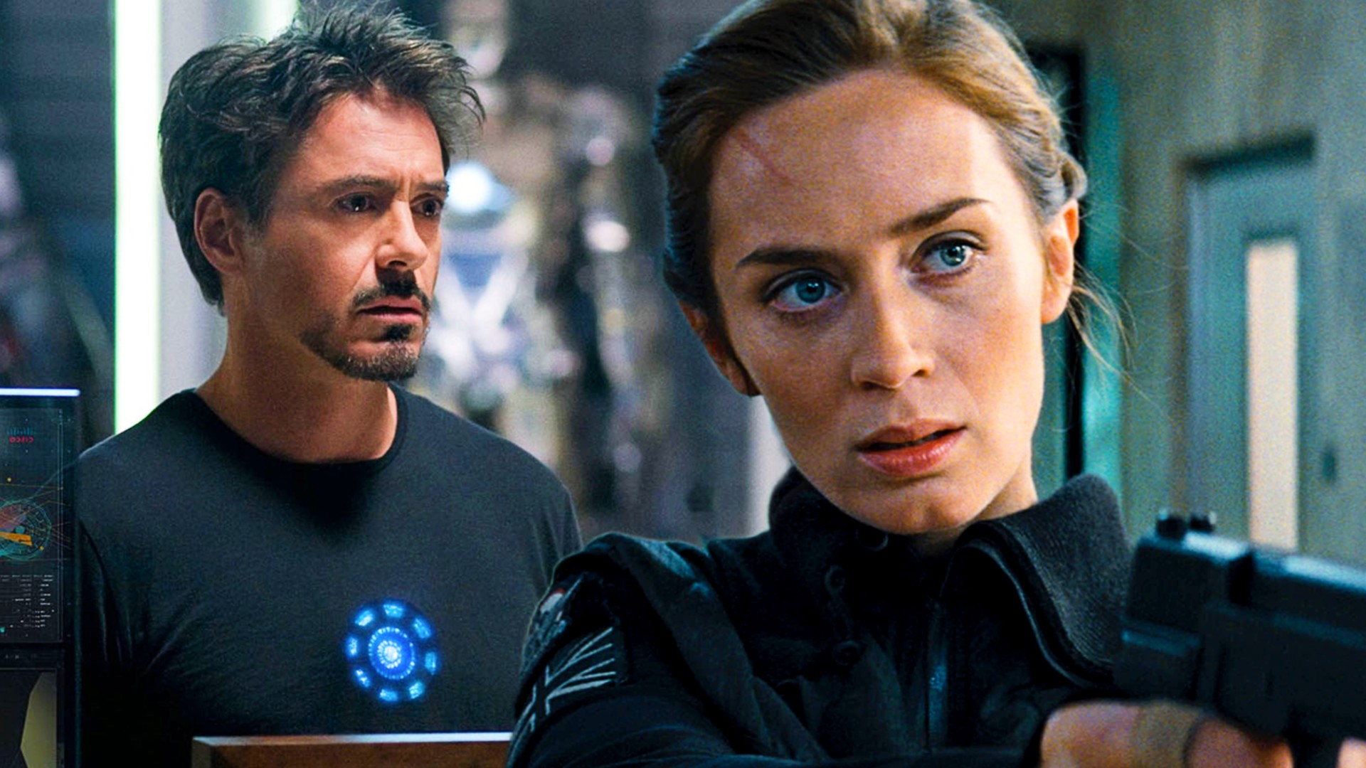 These 10 A-List Actors Turned Down Iconic Roles, And You Won't Believe ...