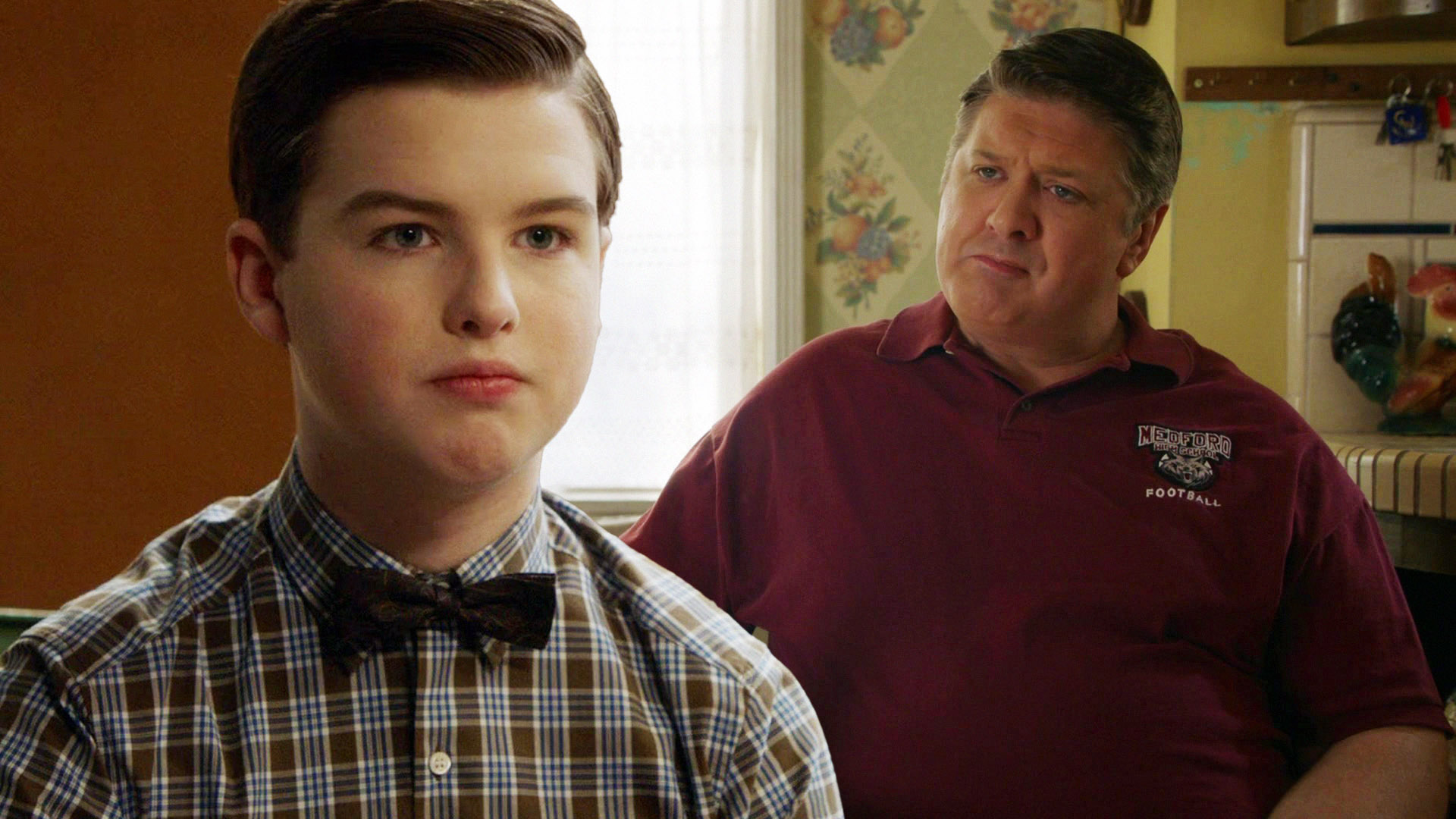 Young Sheldon S7 Has a Way to Bring Back TBBT's Main Characters, but ...