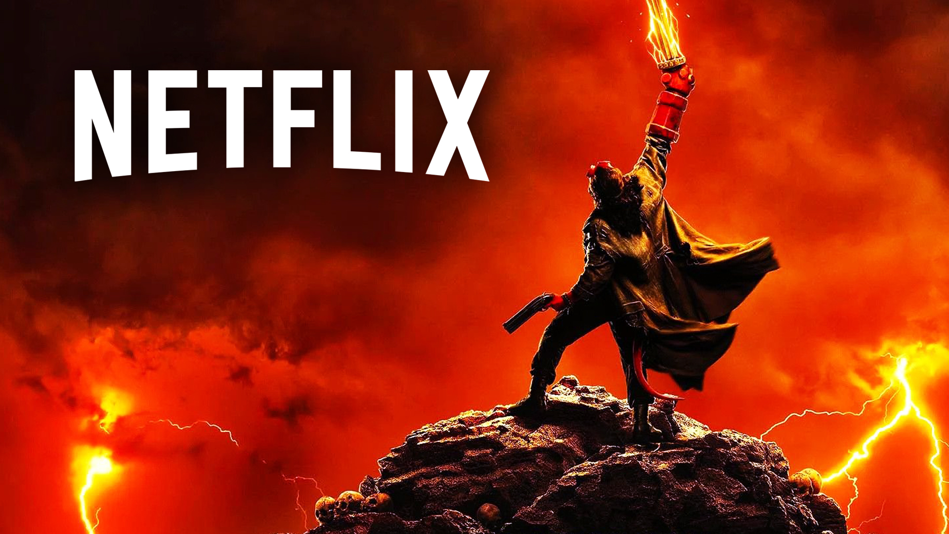 17%-Rated Superhero Disaster from 2019 Suddenly Took Over Netflix's Top ...