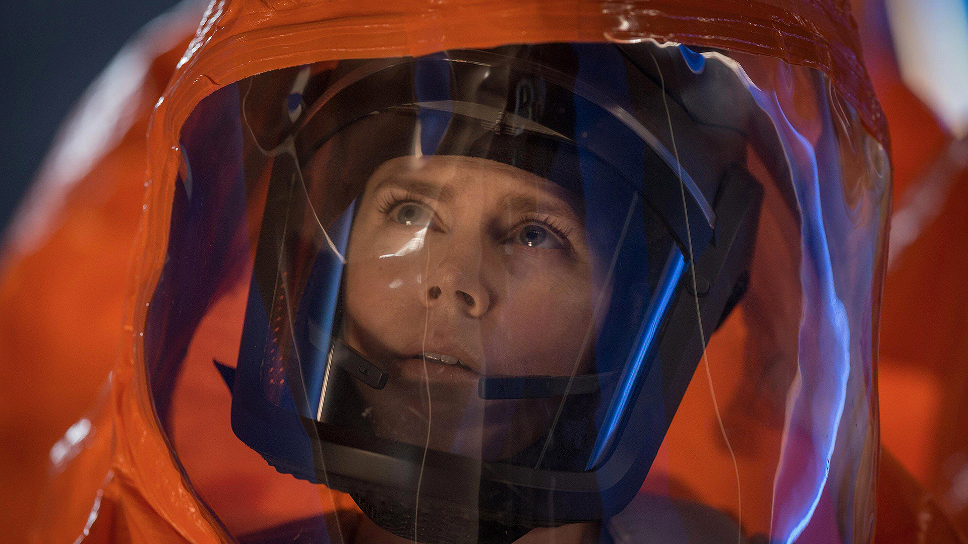 Best Sci-fi of the Decade Is a 2016 Alien Movie With 94% on Tomatometer ...