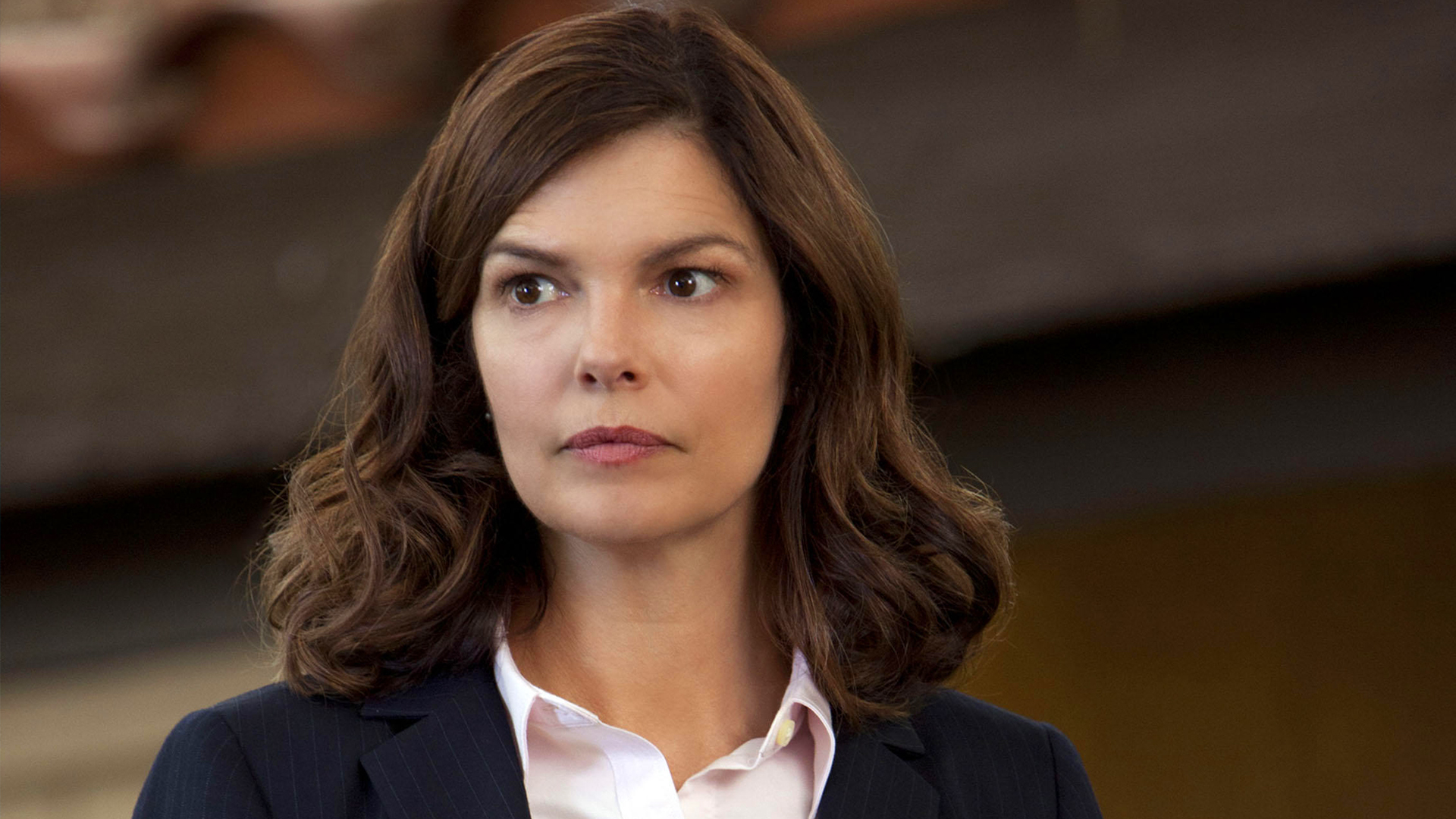 What Happened to Criminal Minds’ Alex Blake? - Startefacts.com