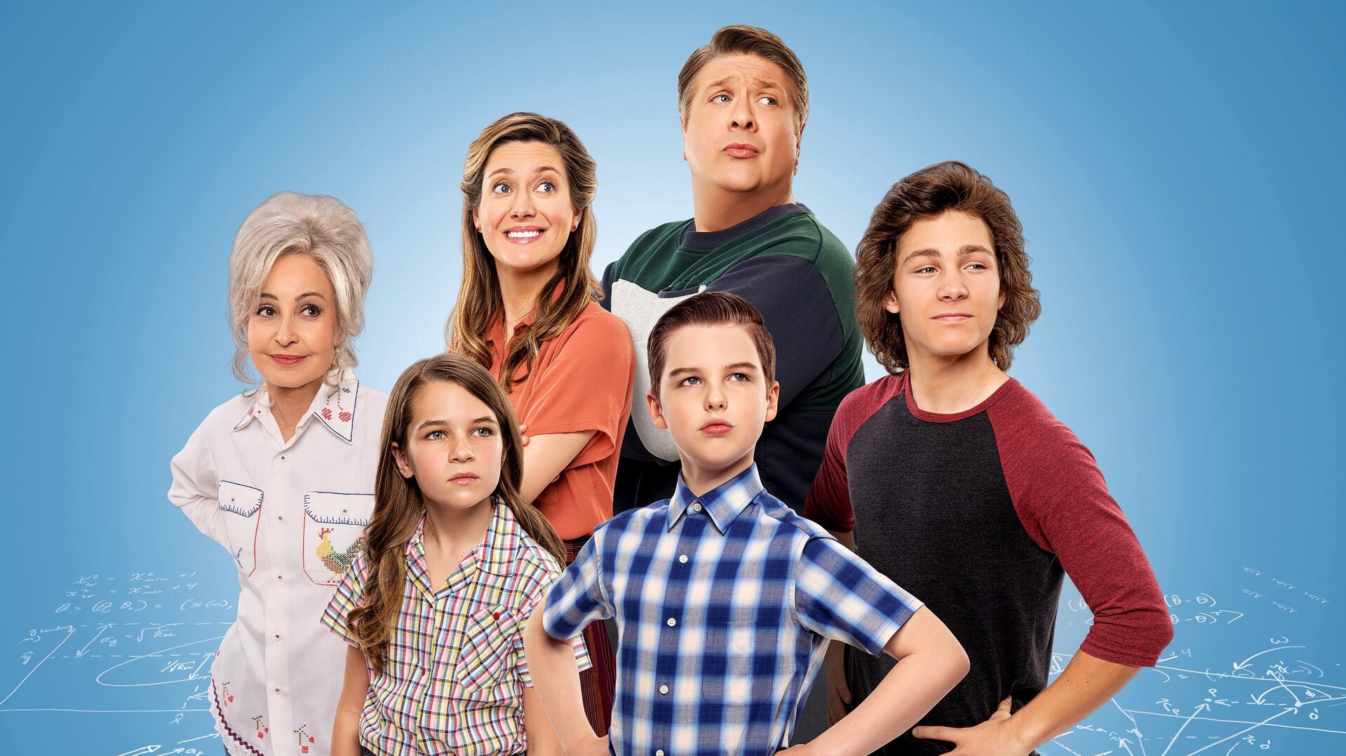 Fans Think Young Sheldon Heading For Its Most Depressing Finale Ever ...