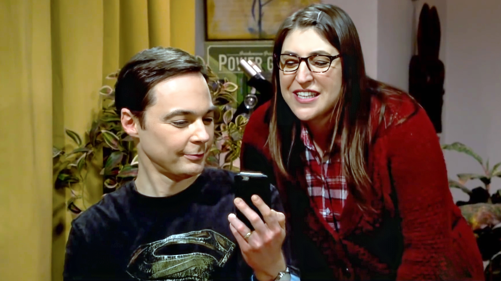 This TBBT Guest Star Is Actually Cooler Than Sheldon’s Most Favorite ...