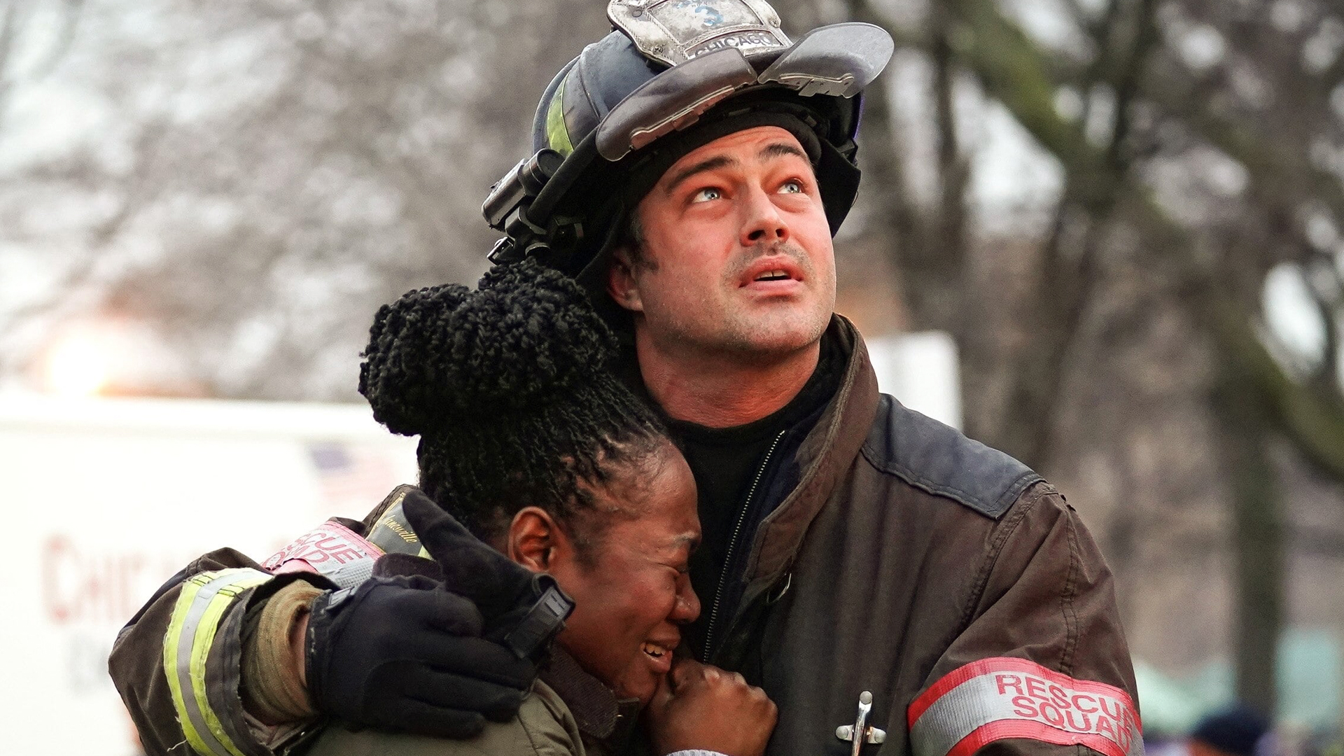 10 Best Chicago Fire Episodes Ever, According to IMDb - Startefacts.com