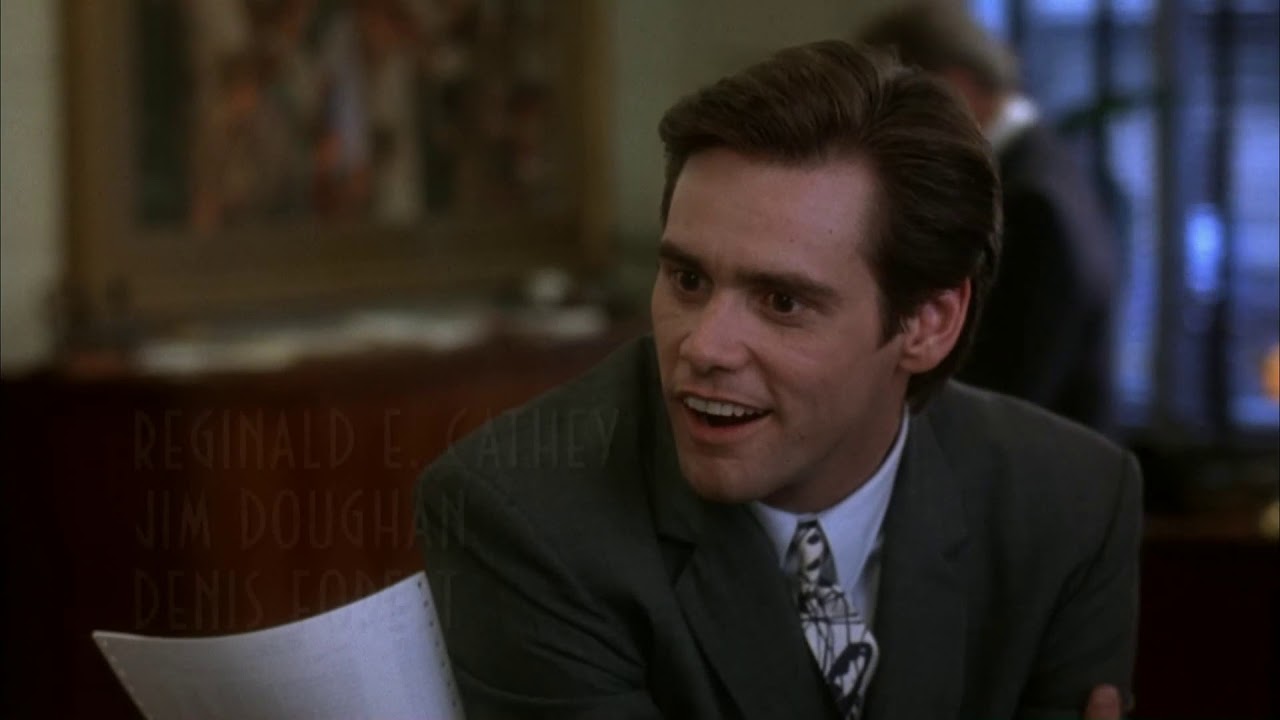 30 Years Later, This Masterpiece Is Still the Best Jim Carrey Comedy ...