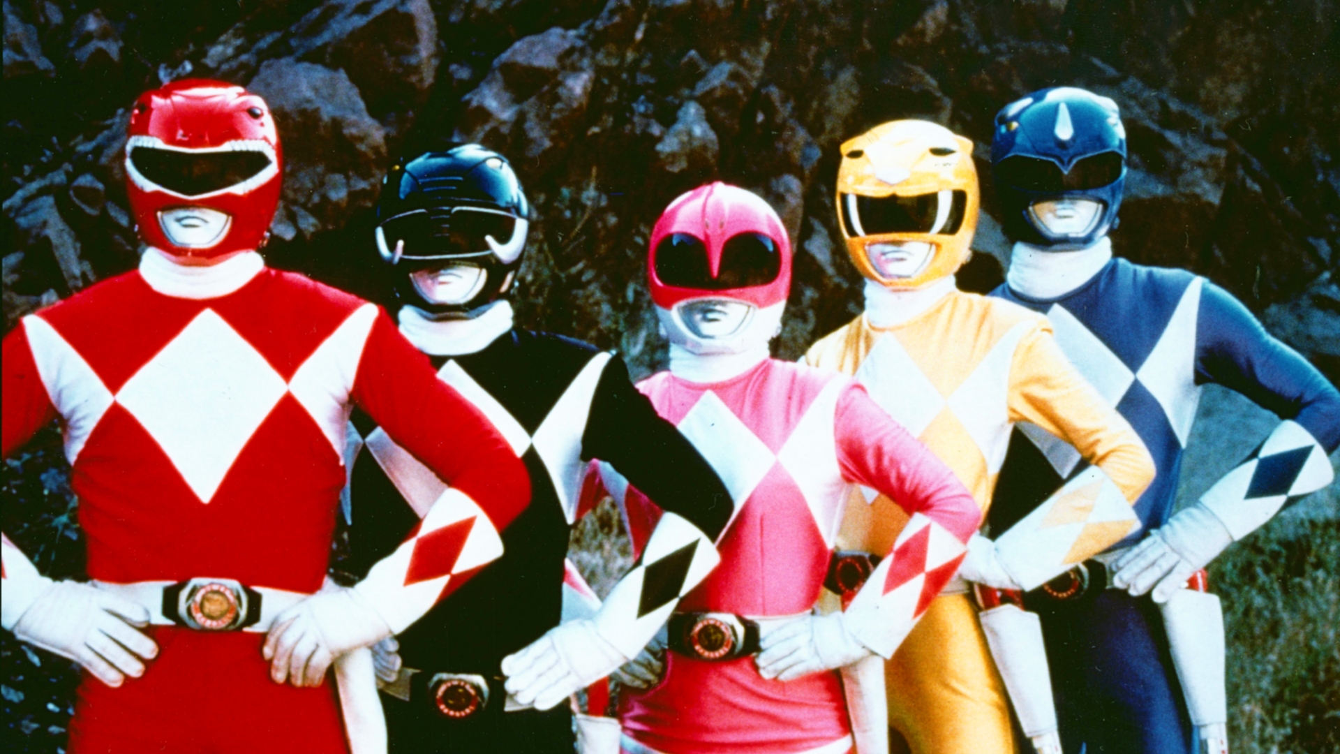 4 Creepiest Power Rangers Moments That Still Horrify Fans - Startefacts.com