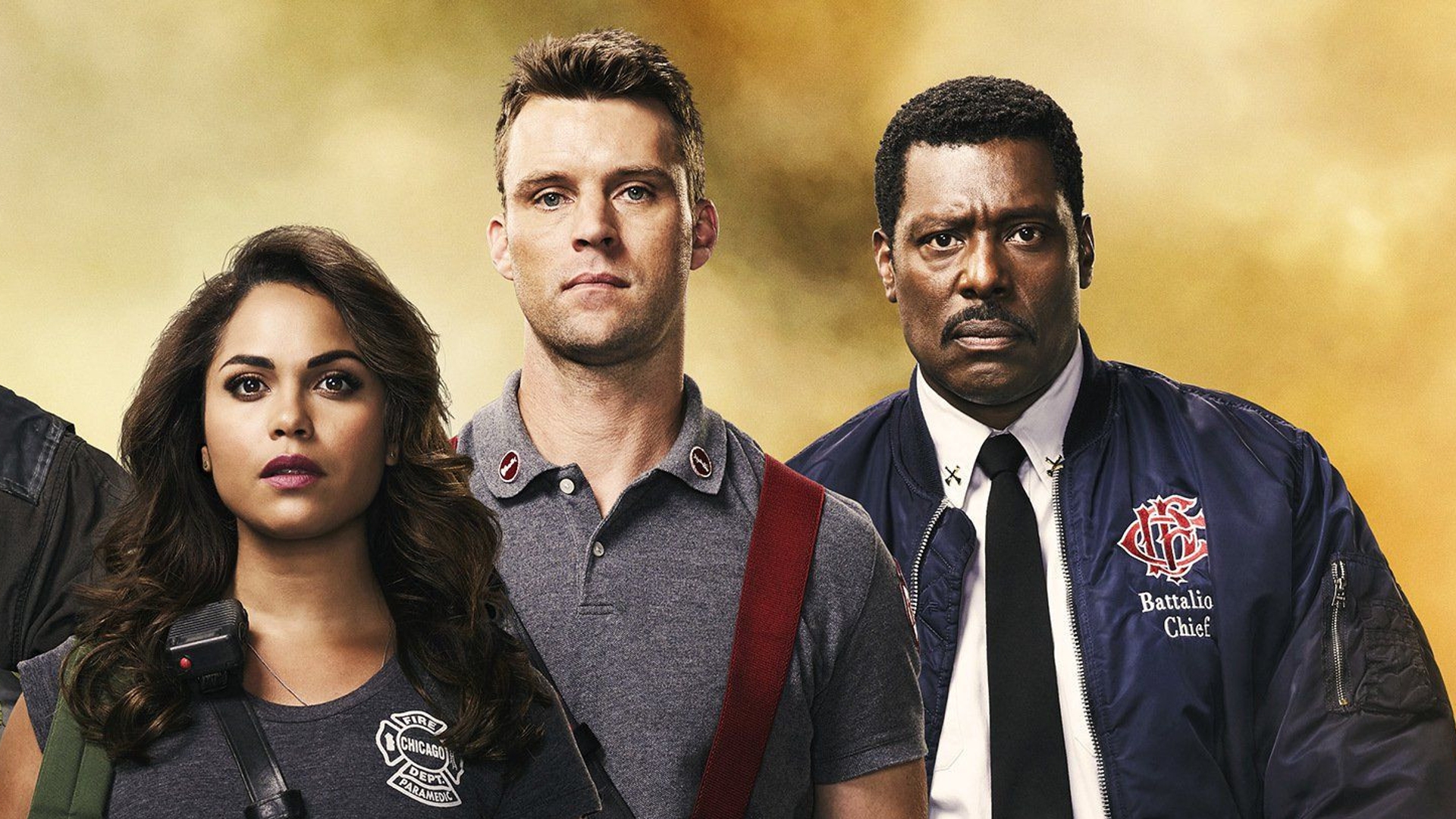 Chicago Fire Fans Fear It's Time to Say Goodbye to Yet Another Favorite ...