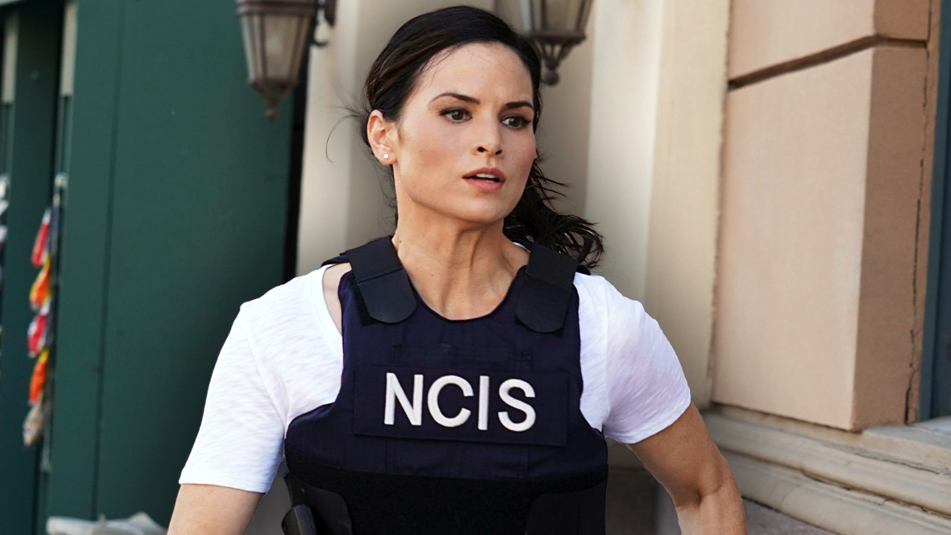 NCIS Theory Suggests Wild Consequences of Jessica Knight Plot Twist For ...