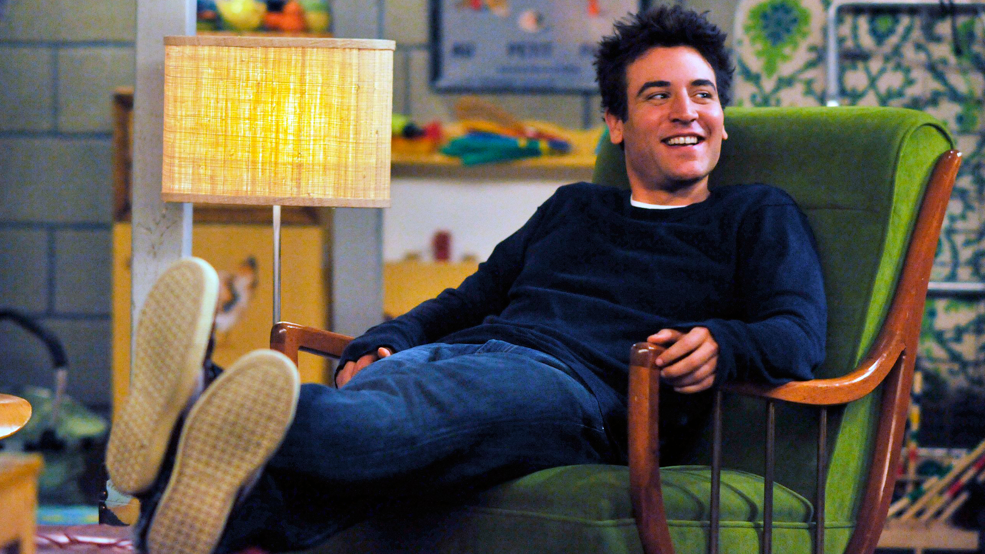HIMYM's Main Character Suddenly Became the Show's Most Hated ...