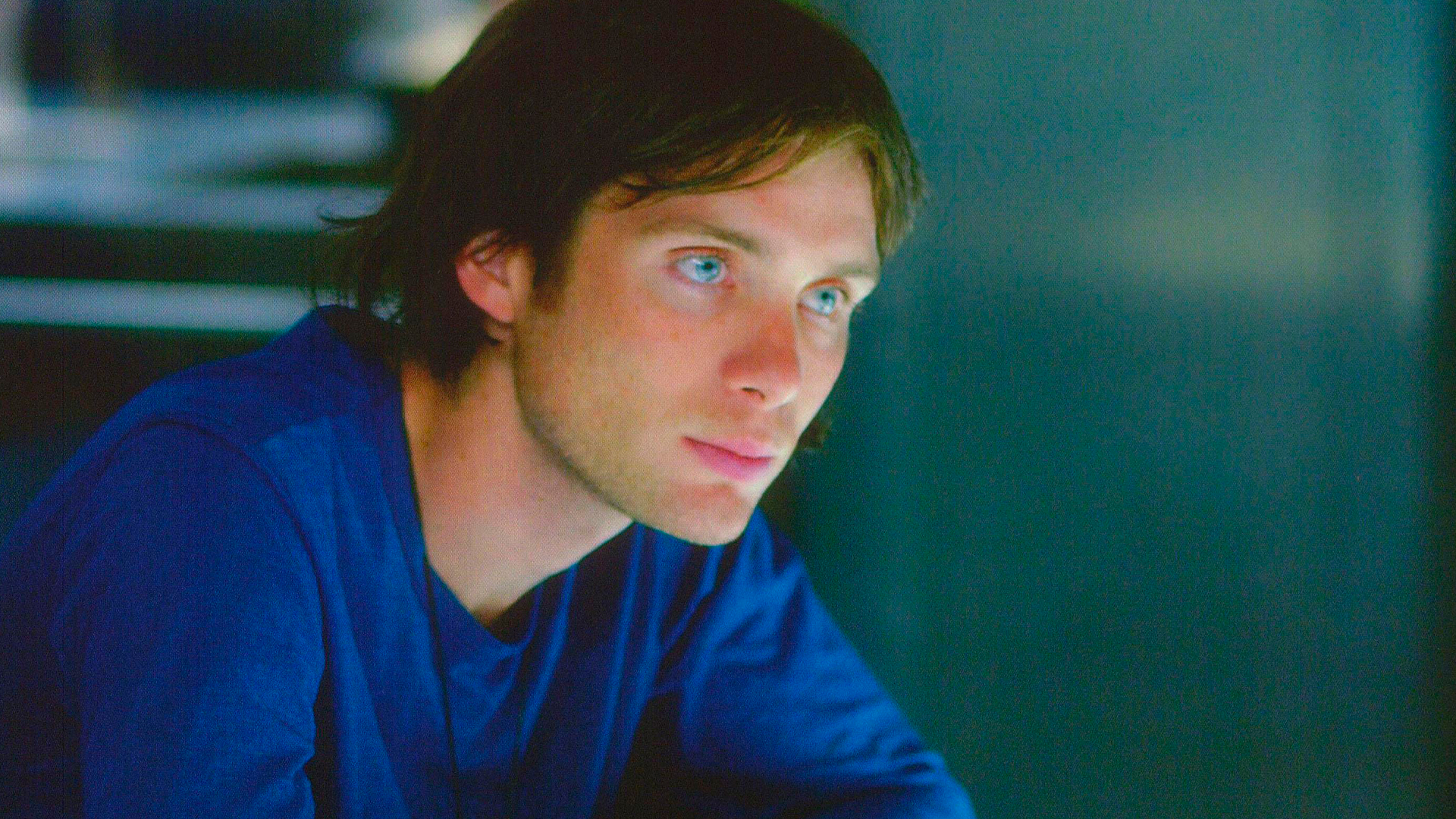 Cursed Cillian Murphy Movie That Wasn't Released, And Probably Will ...