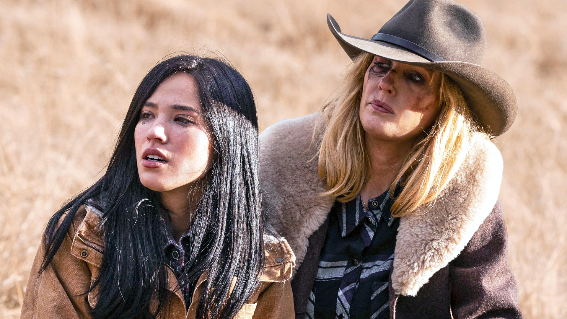 Yellowstone Fans Can't Stand This Dutton Character, But Still Want Her ...