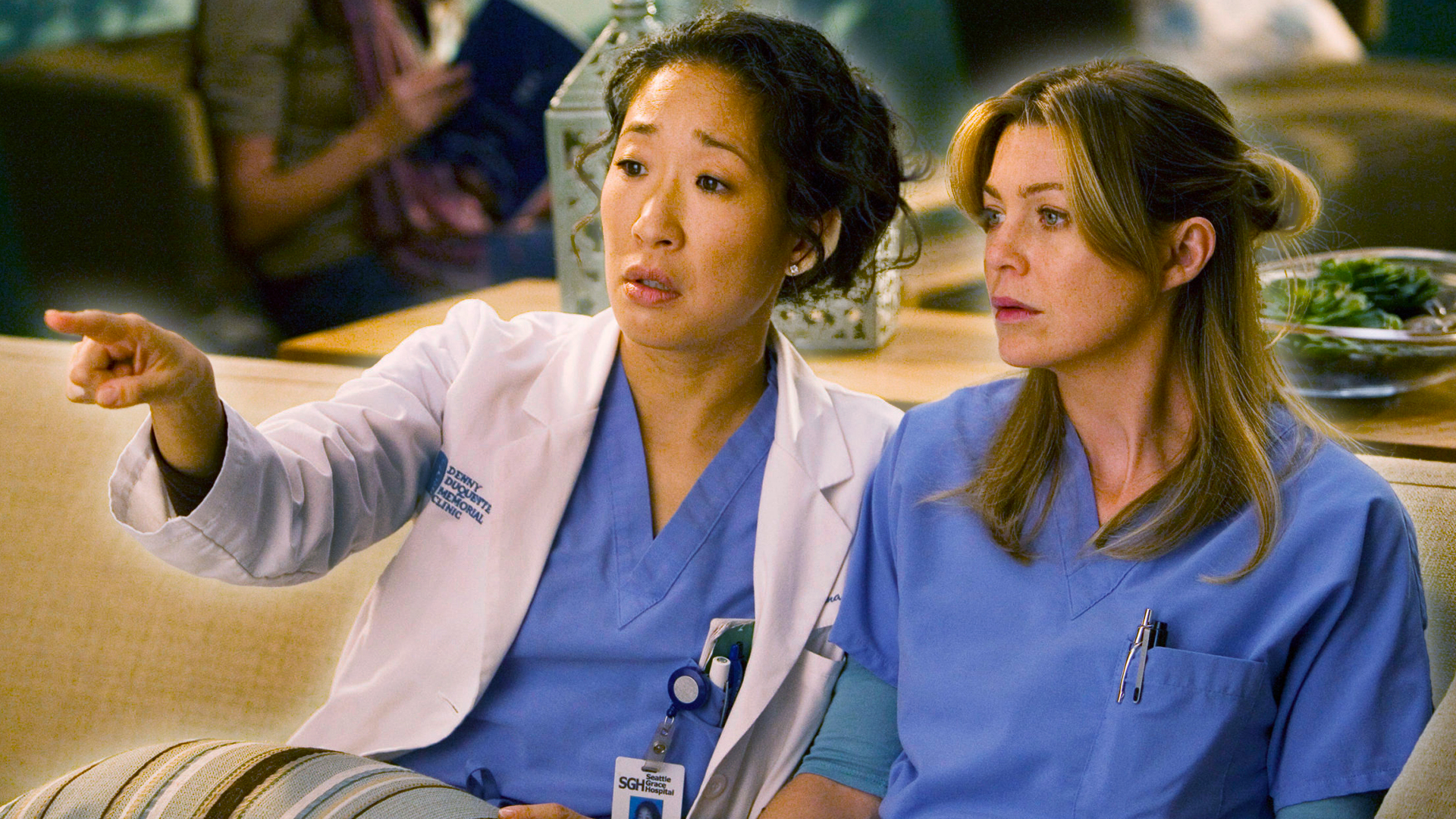 Grey’s Anatomy Fans Ranked MAGIC Interns From Worst To Best Doctors ...
