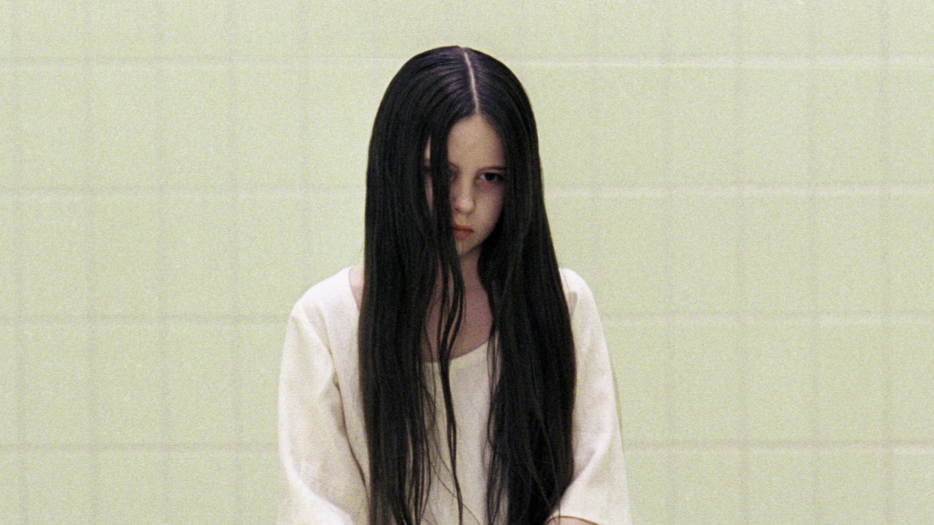 Check Out How Creepy Girl From The Ring Looks Today at 32