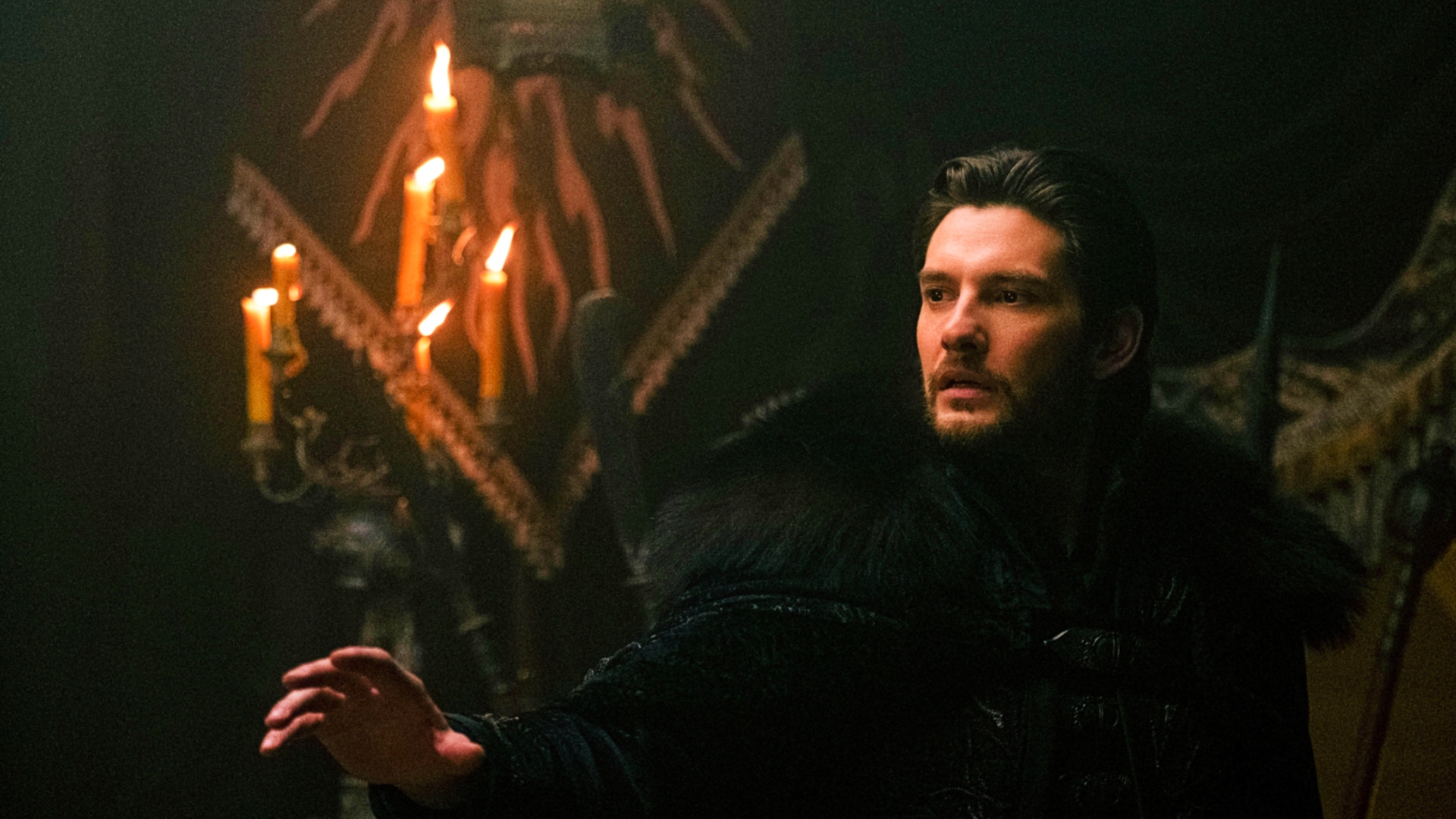 Ben Barnes Teases His Character's Villain Era in Shadow and Bones