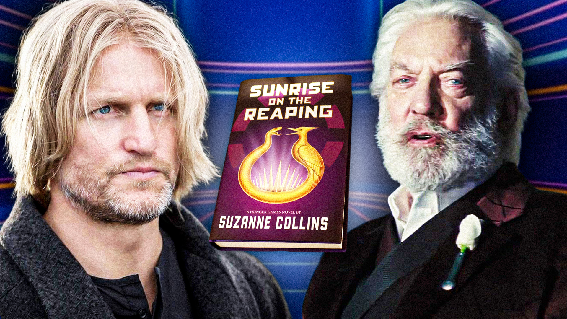 Louella McCoy’s Fate in ‘Sunrise on the Reaping’: Tribute Backstory ...