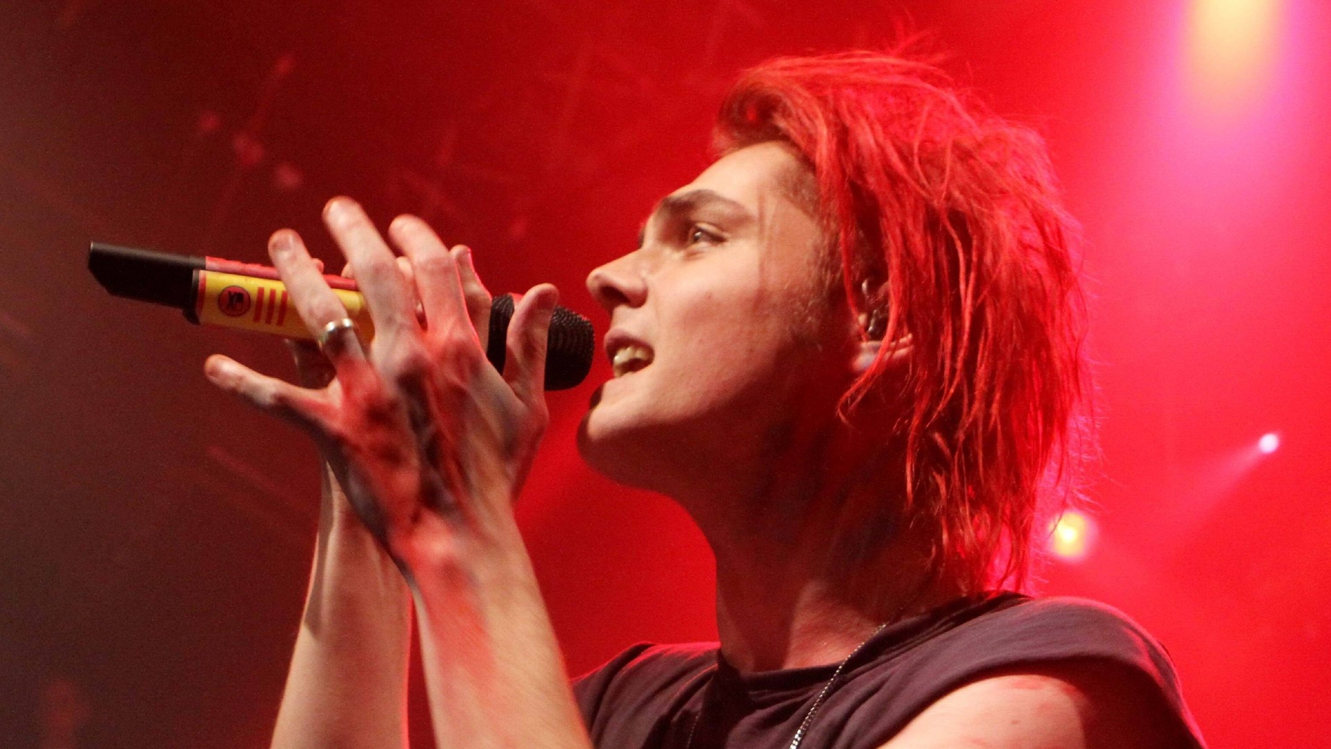 My Chemical Romance Are Back With New Song After Years of Silence, And ...