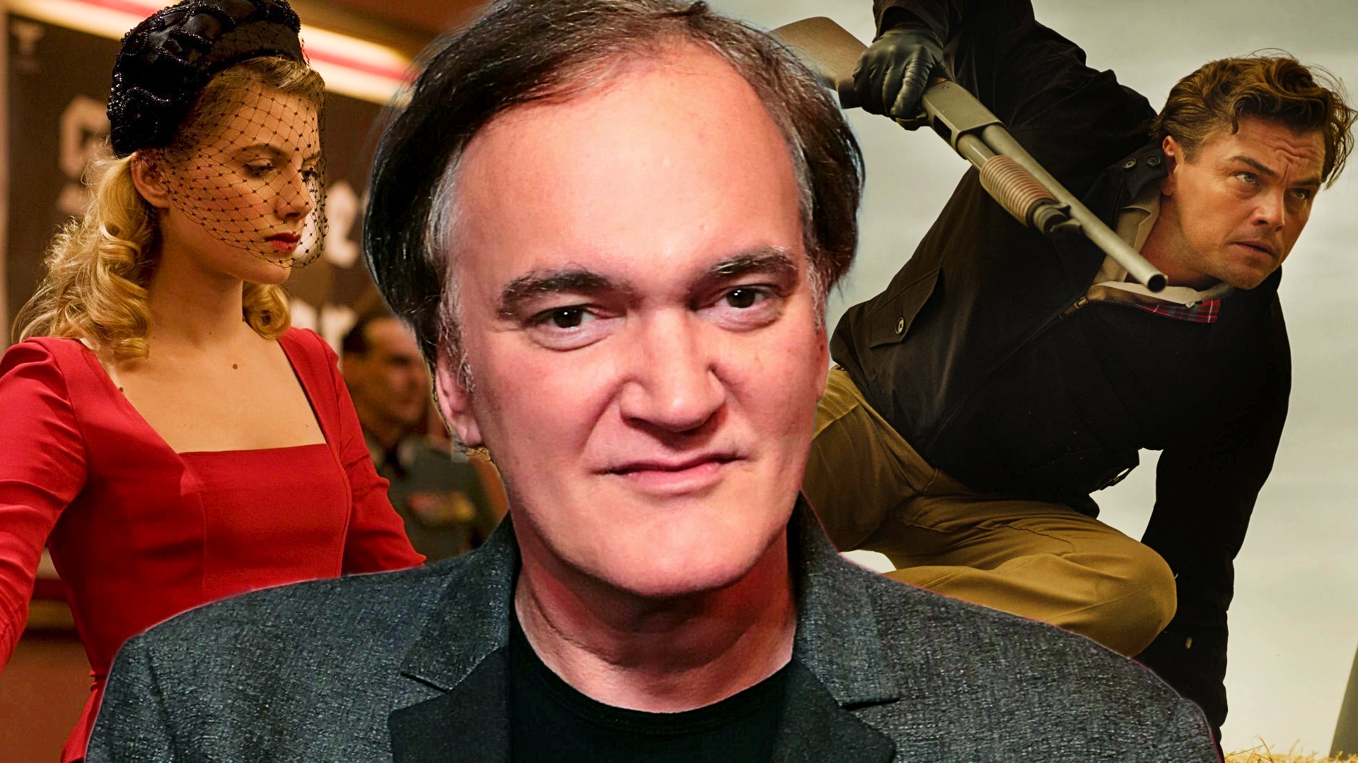 10 Quentin Tarantino Films, Ranked by Amount of Blood Spilt ...