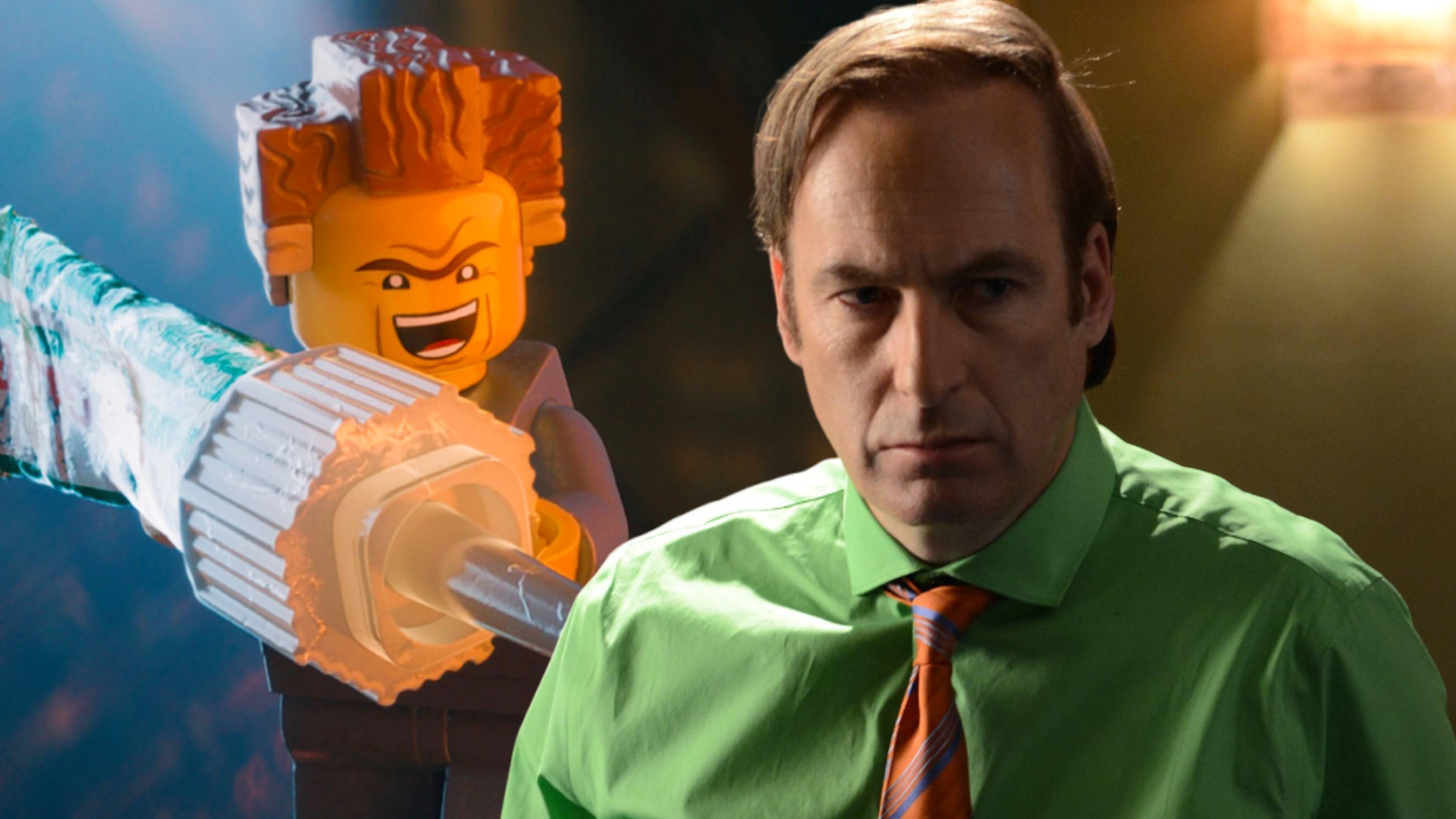 LEGO Version of Better Call Saul's Most Disturbing Scene Looks ...