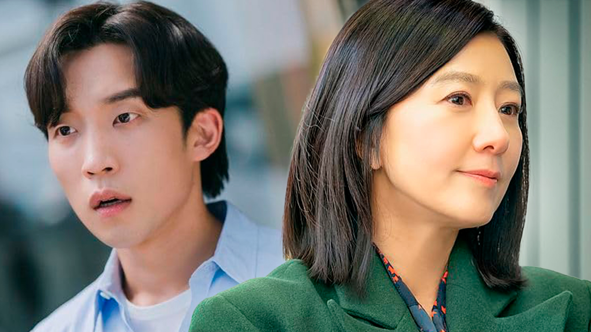 K-Dramas 101: 5 Shows You Must Watch To Become Obsessed With The Genre