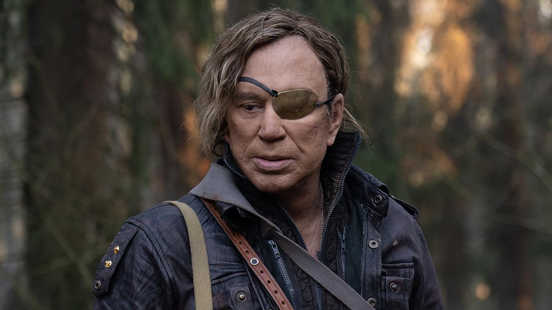 What Happened to Mickey Rourke? Tragic Fate of Hollywood’s Ex-Heartthrob