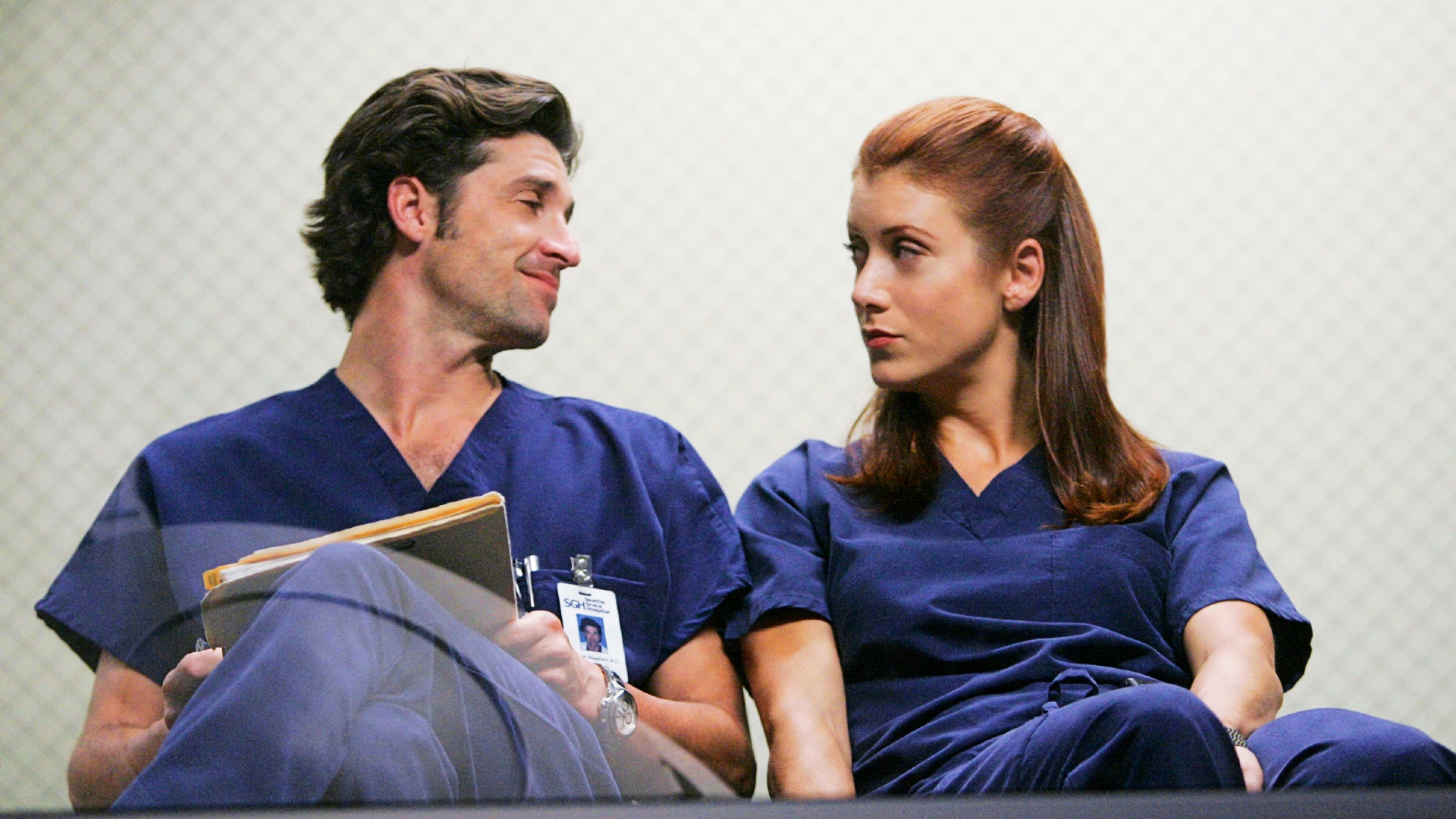 3 Best Couples on Grey's Anatomy, Ranked - Startefacts.com