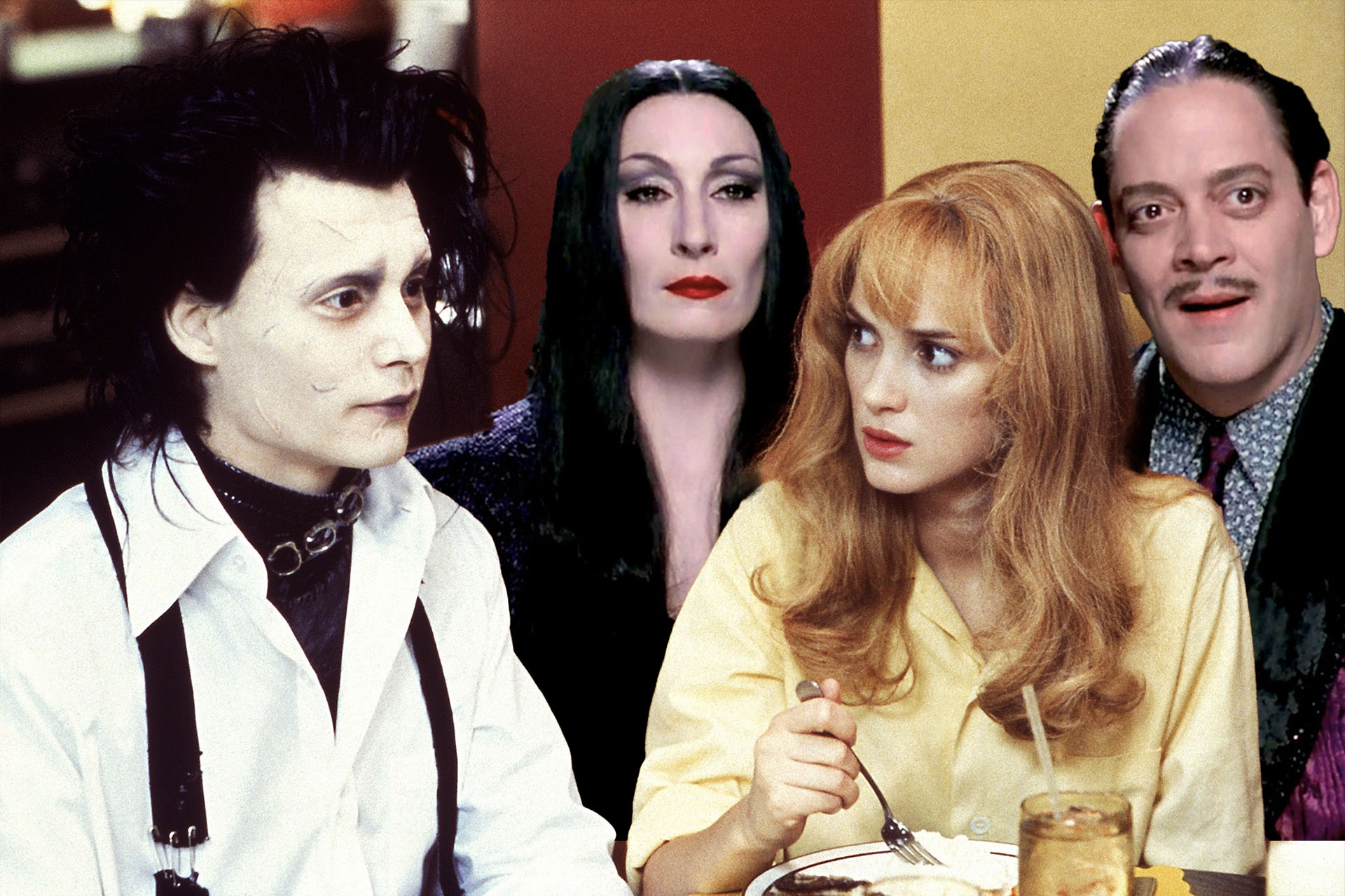Top 5 Supernatural Movie Couples That Even Death Can’t Set Apart ...