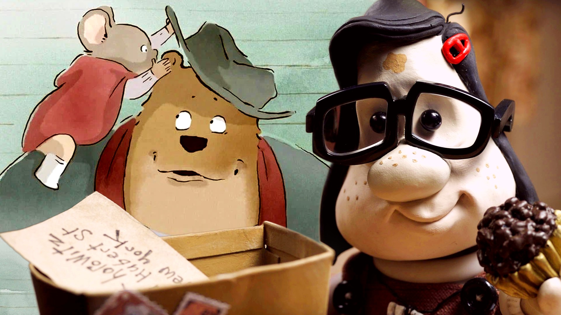 15 Most Underrated Animated Movies of All Time (No Disney on This List)