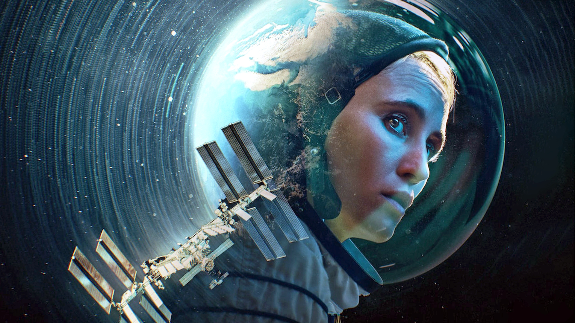 Netflix’s New Fantastic Show Brings Back Nostalgia of the 95%-Rated Sci ...