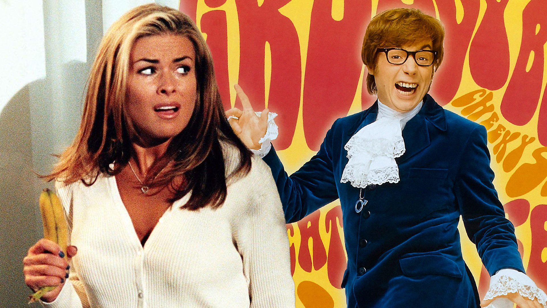 10 Most Hilarious Parody Movies of All Time That'll Leave Your Face ...