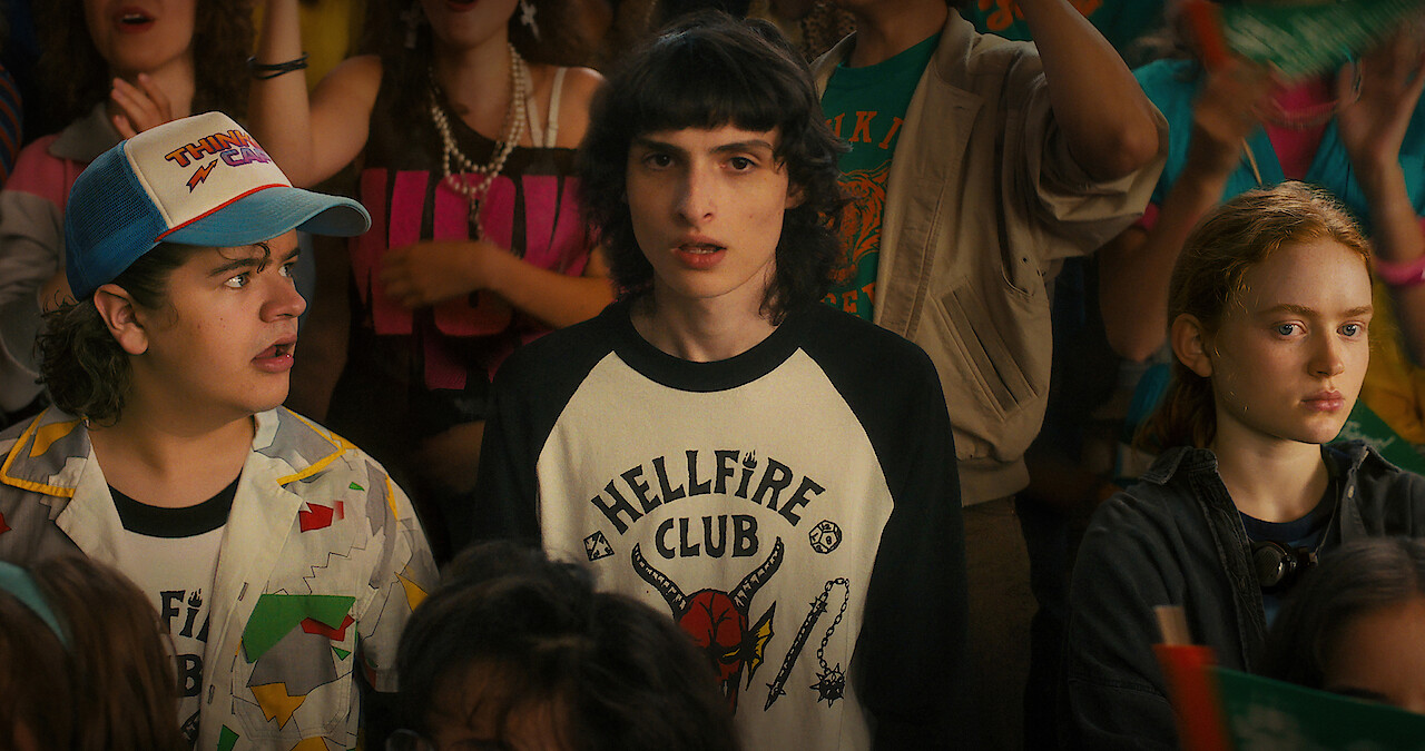 5 Most Intriguing Stranger Things Fan Theories You Need to Know Before ...