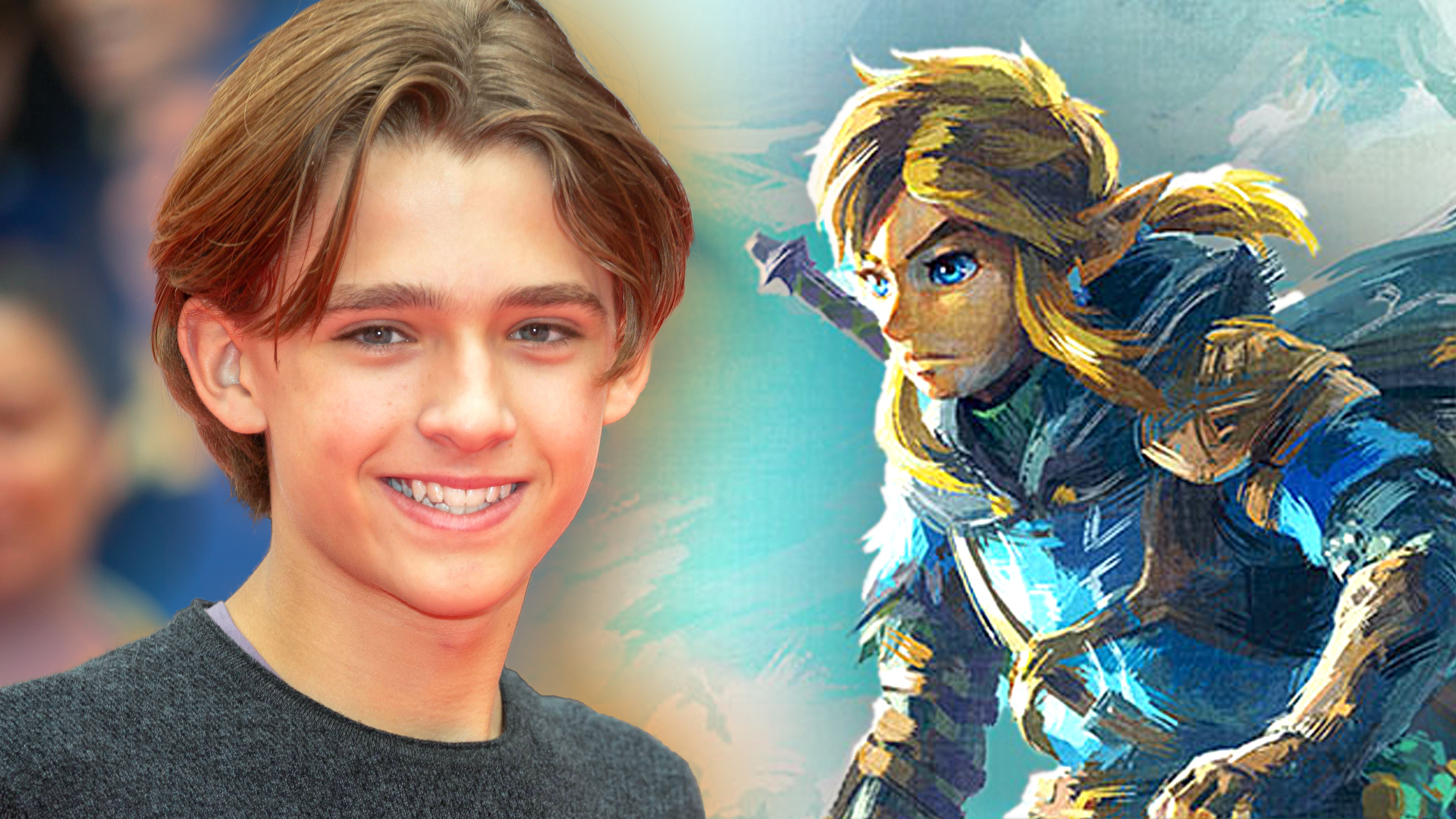 5 Actors Who'd Be Perfect as Link in The Legend of Zelda Movie (Not Tom ...