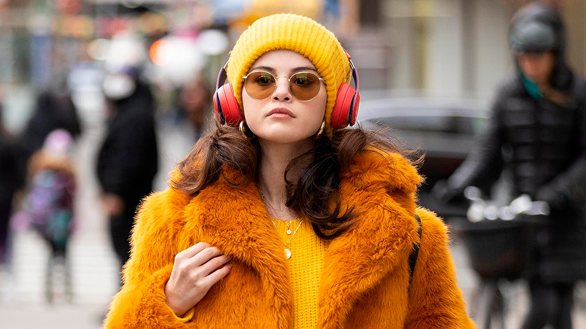 5 Best Selena Gomez Projects Proving She's More Than Just a Disney ...