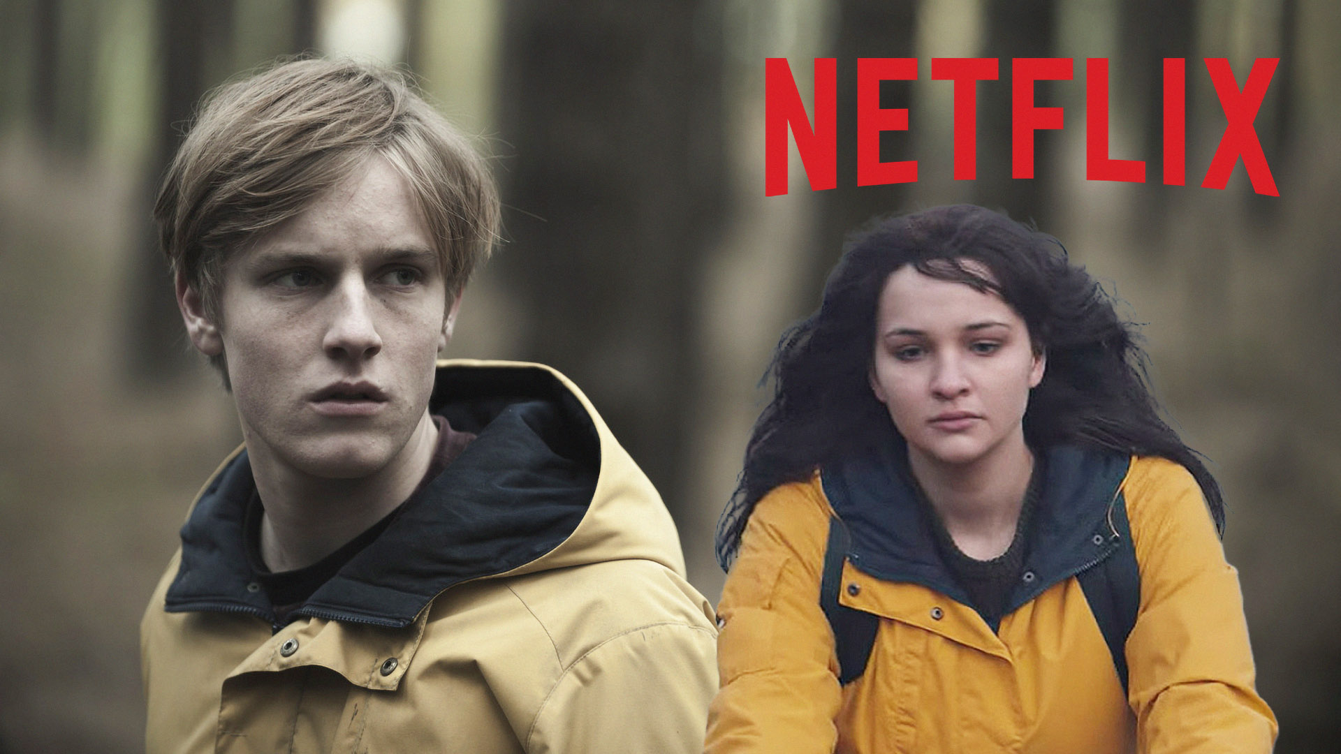 Netflix's 2024 Sci-Fi Thriller Series is a Must-Watch for Dark Fans