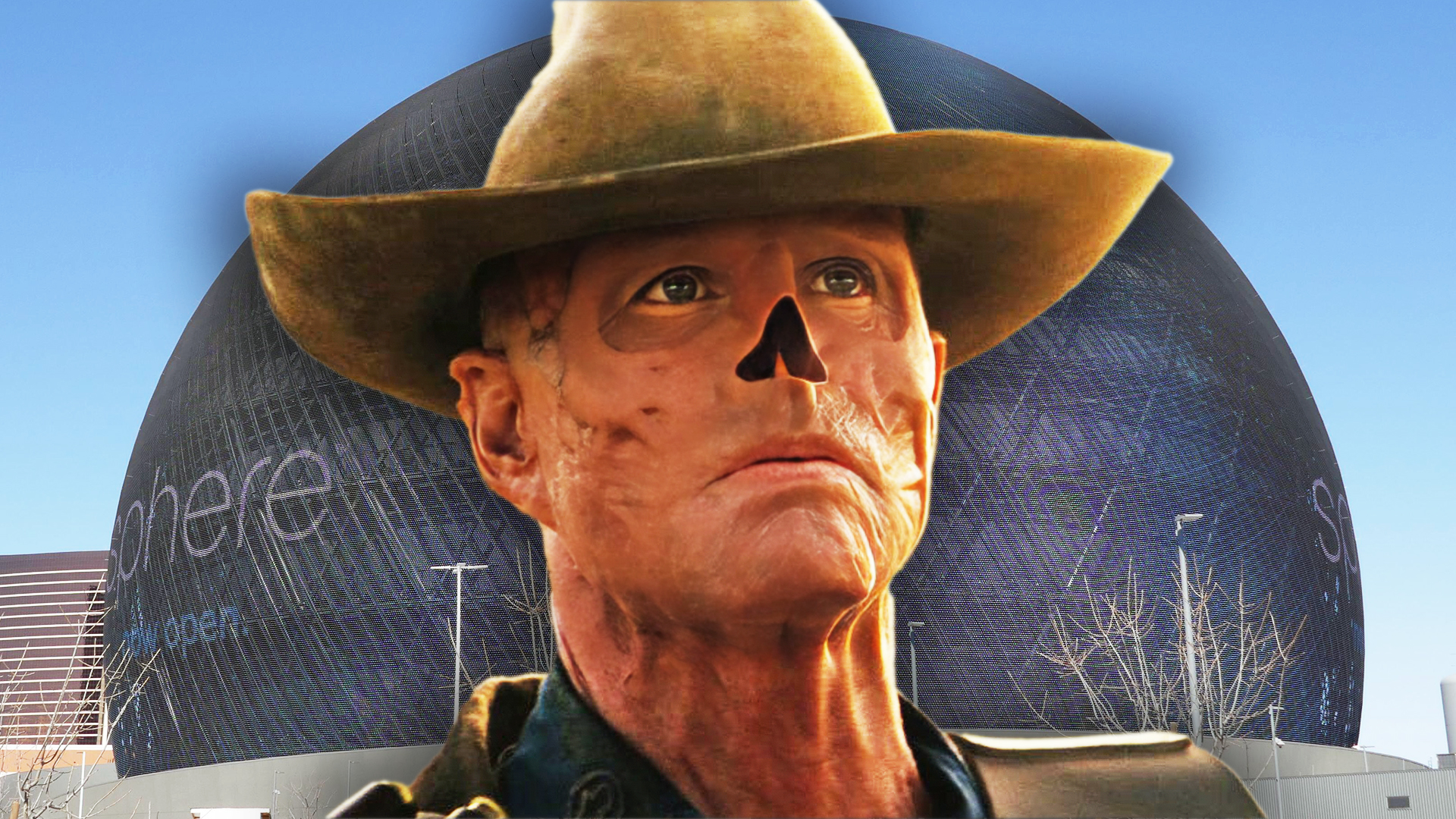 Fallout TV Show Inspired Fans to Do Something Silly With the Las Vegas ...