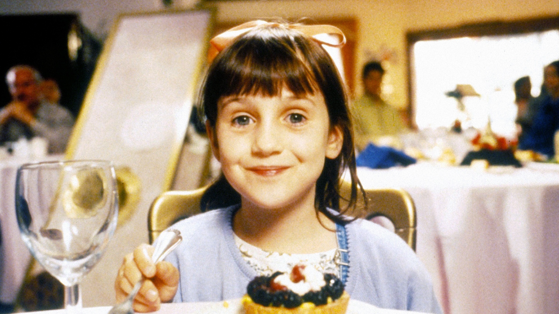 What Happened To Matilda? How Mara Wilson's Life Turned Out After The ...