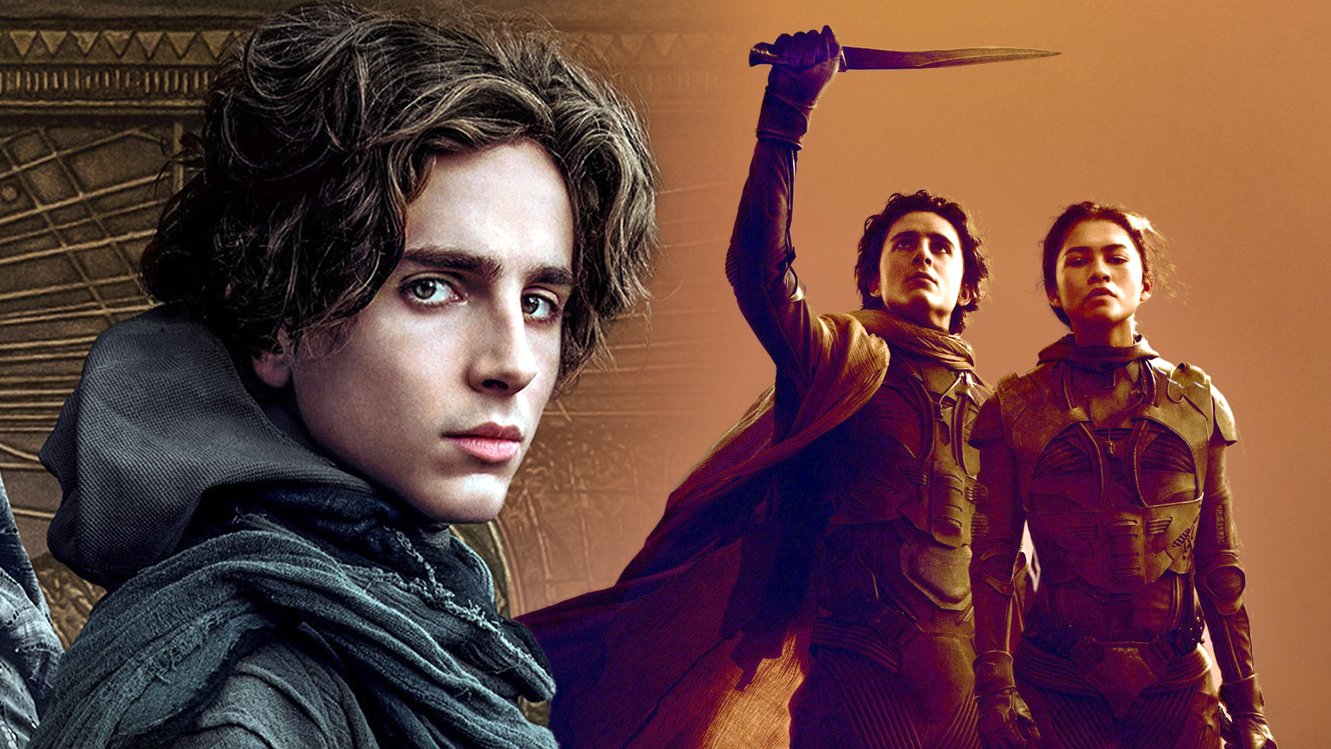 Thought The First Dune Was Boring? The Sequel May Be Right Up Your Alley