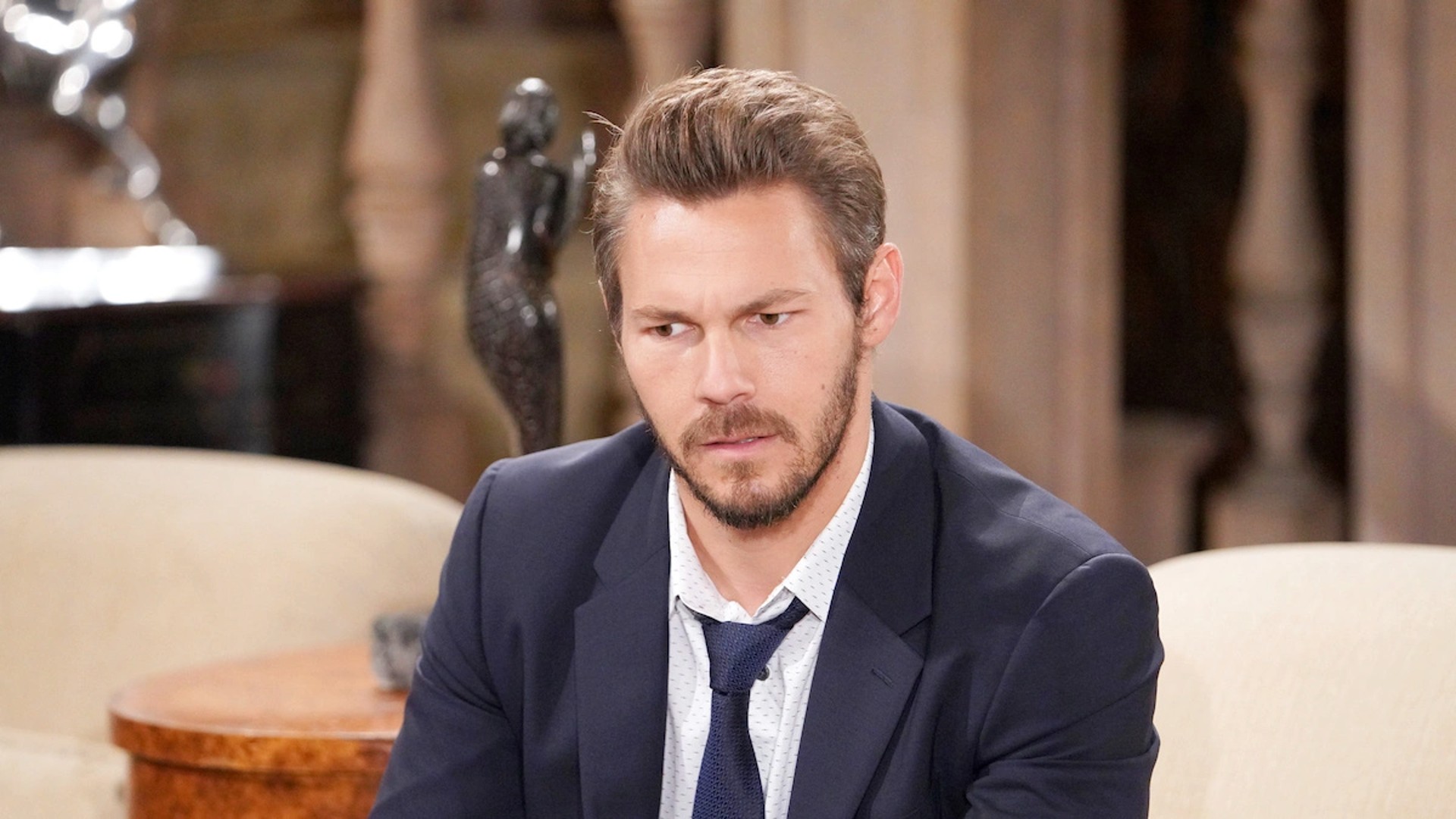 If You Hate Liam, You're Not Alone: Even This B&B Star Agrees With You
