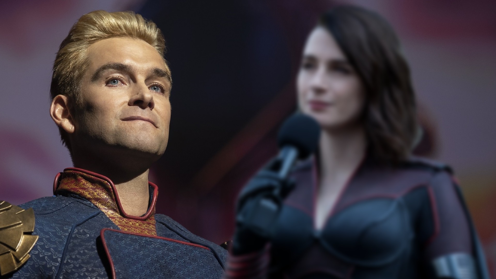 Is Stormfront Really Dead? Here's What 'The Boys' Showrunner Has To Say