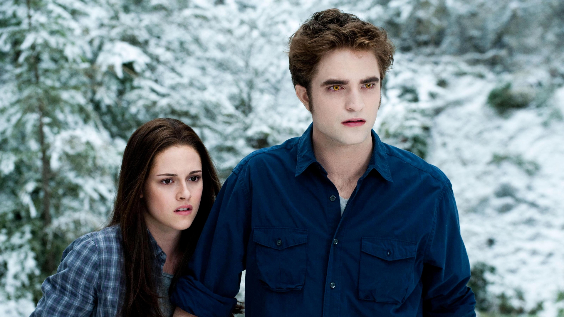 One Really Dark Detail About Twilight Vampires You Never Noticed ...