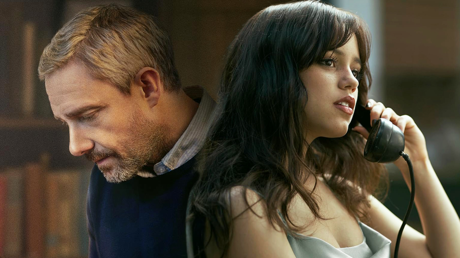 ‘Grown-Up and Nuanced’: Martin Freeman About His Controversial Scene ...