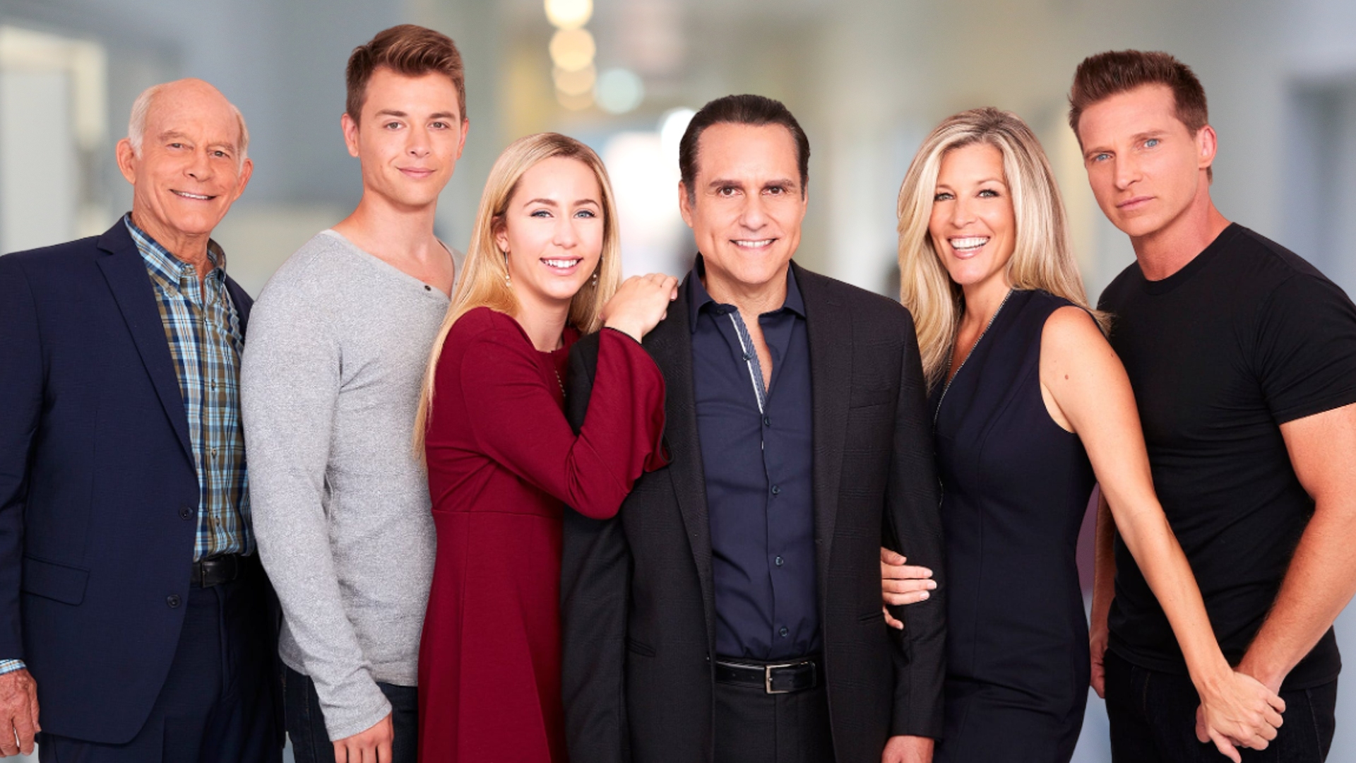 General Hospital's Highest-Paid Actors in Show's History, Ranked ...